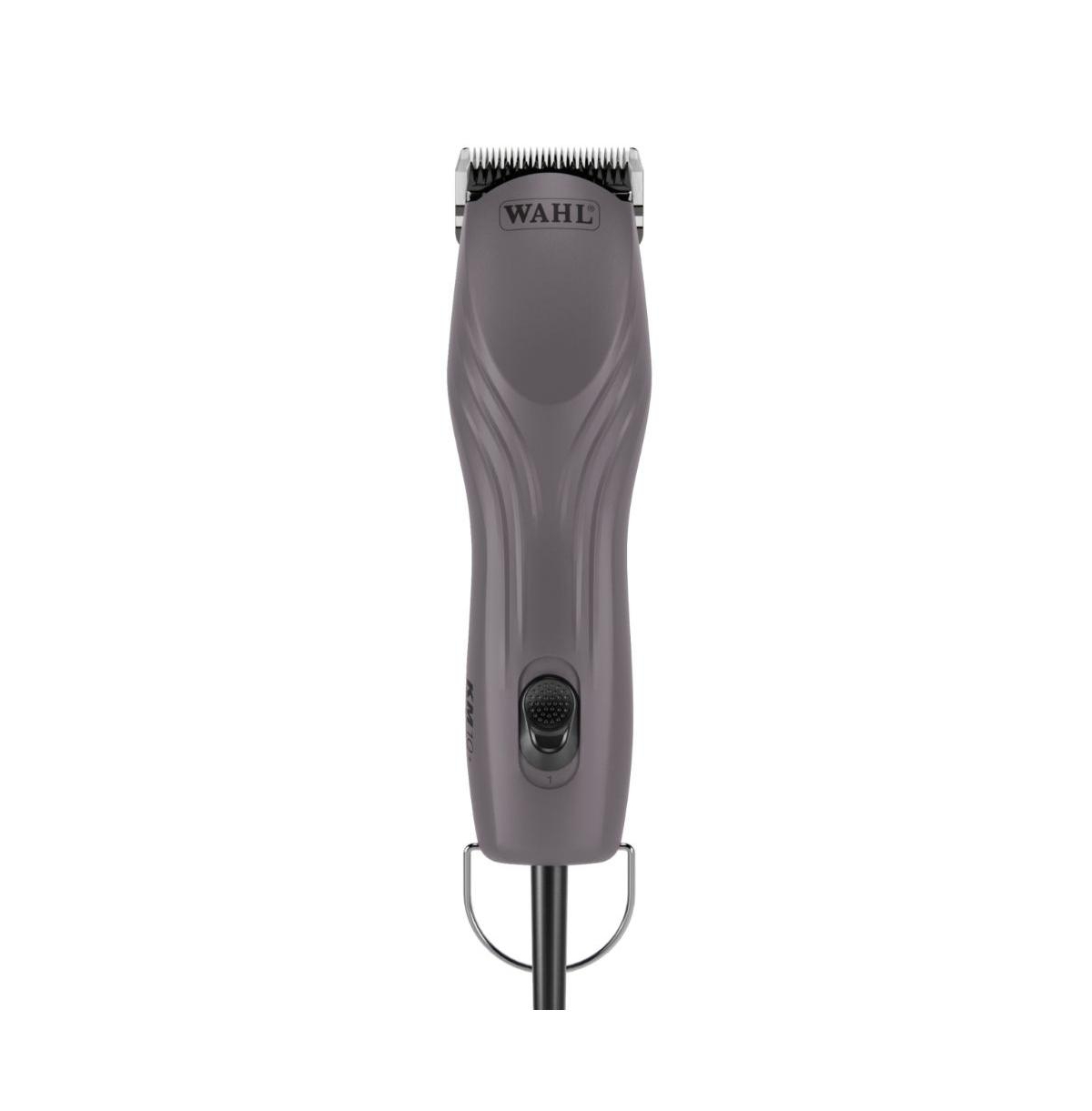 Click here for Wahl Pro Animal KM10+ Corded Clipper - Purple prices