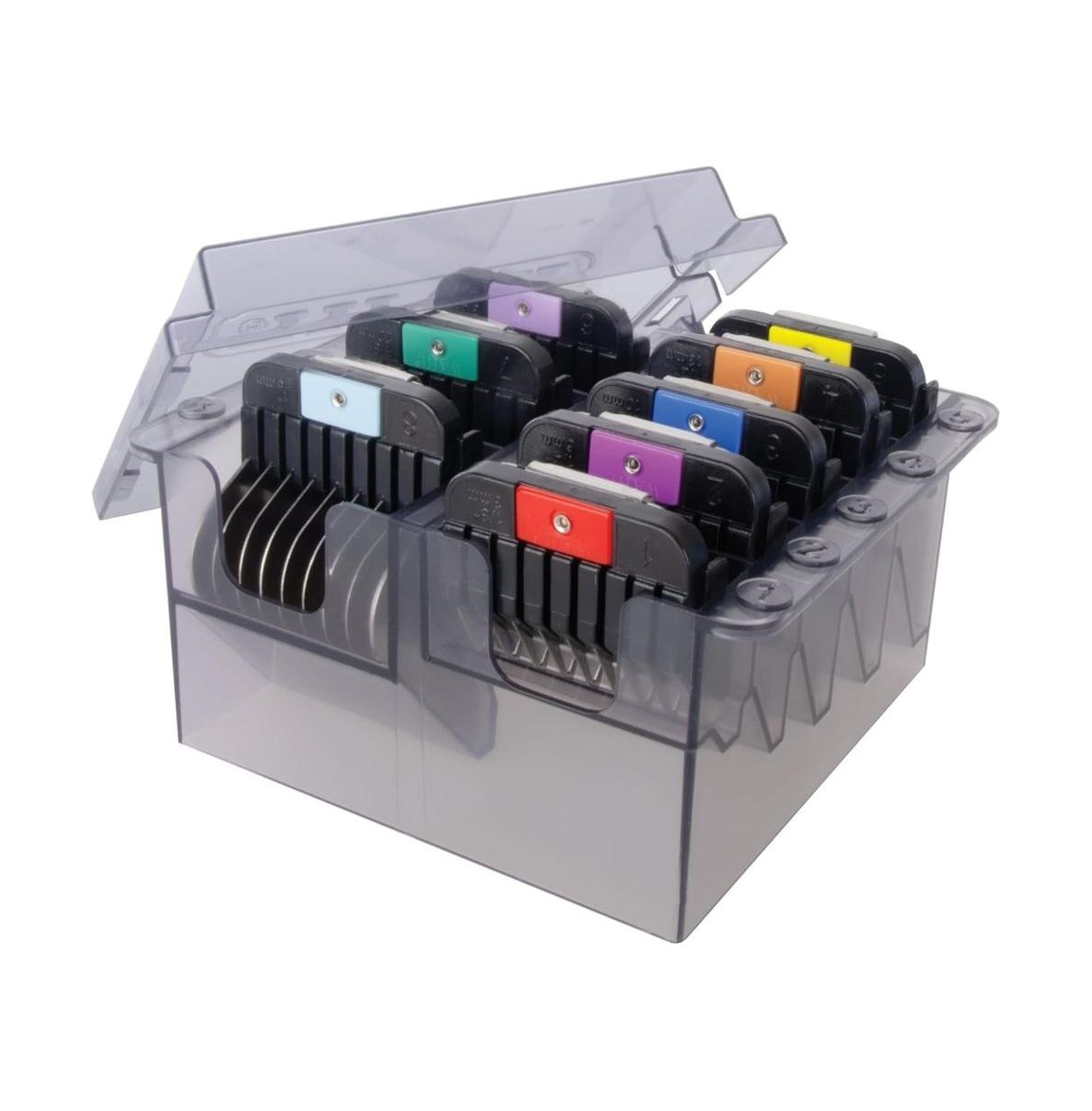 Click here for Wahl Pro Animal Stainless Steel Attachment Combs -... prices