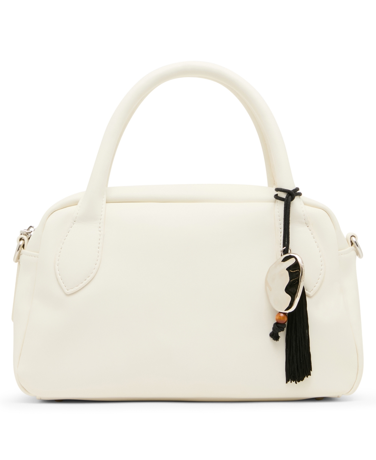 Click here for Steve Madden Aubrie Top Handle Small Satchel Handb... prices