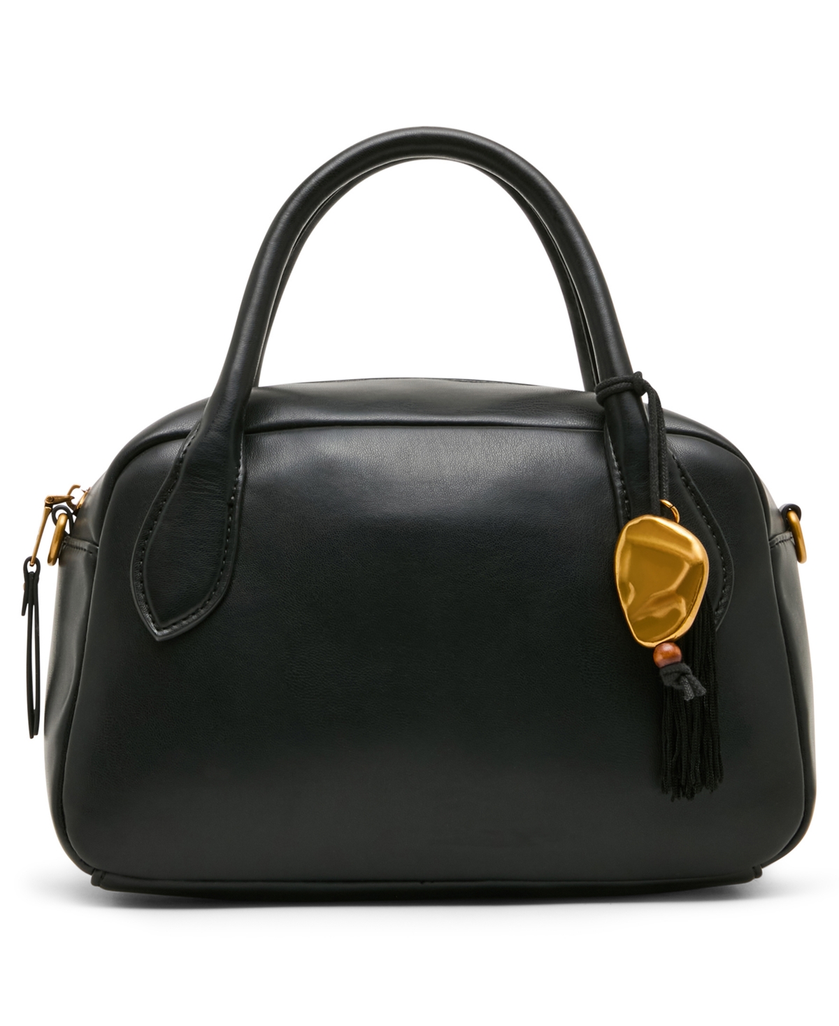 Click here for Steve Madden Aubrie Top Handle Small Satchel Handb... prices
