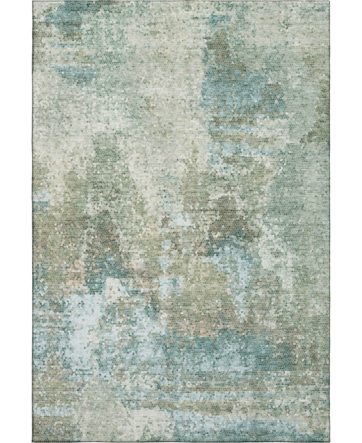 Click here for Dalyn Lumara LM2 10x14 Area Rug - Blue prices