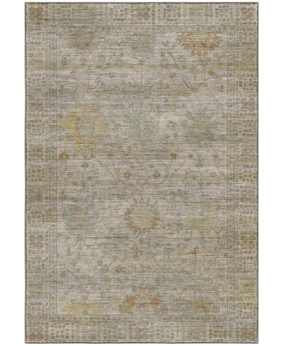 Click here for Dalyn Aristo AR2 9x12 Area Rug - Ivory prices