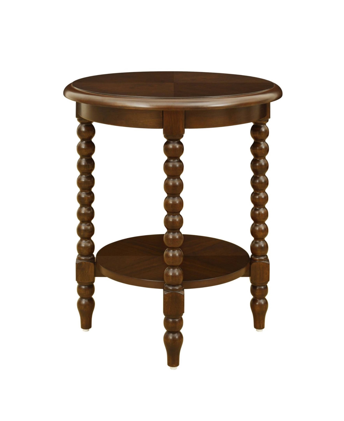 Click here for Martha Stewart Collection Philippe 20 Round Wood E... prices