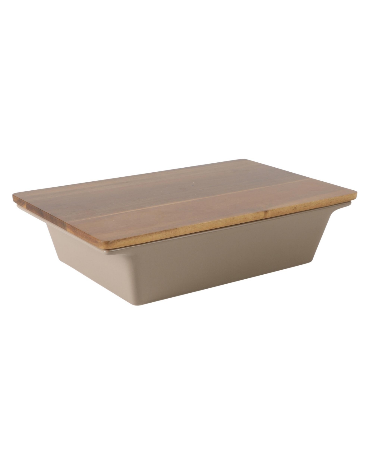 Click here for Gibson Home Elite 2.75-Quart 13.5 x 8.5 Stoneware... prices