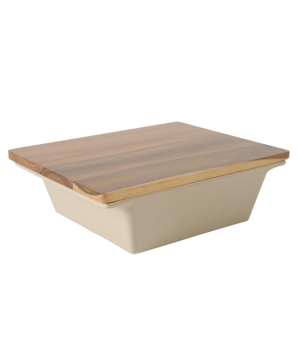 Click here for Gibson Home Elite 2.75-Quart 13.5 x 8.5 Stoneware... prices