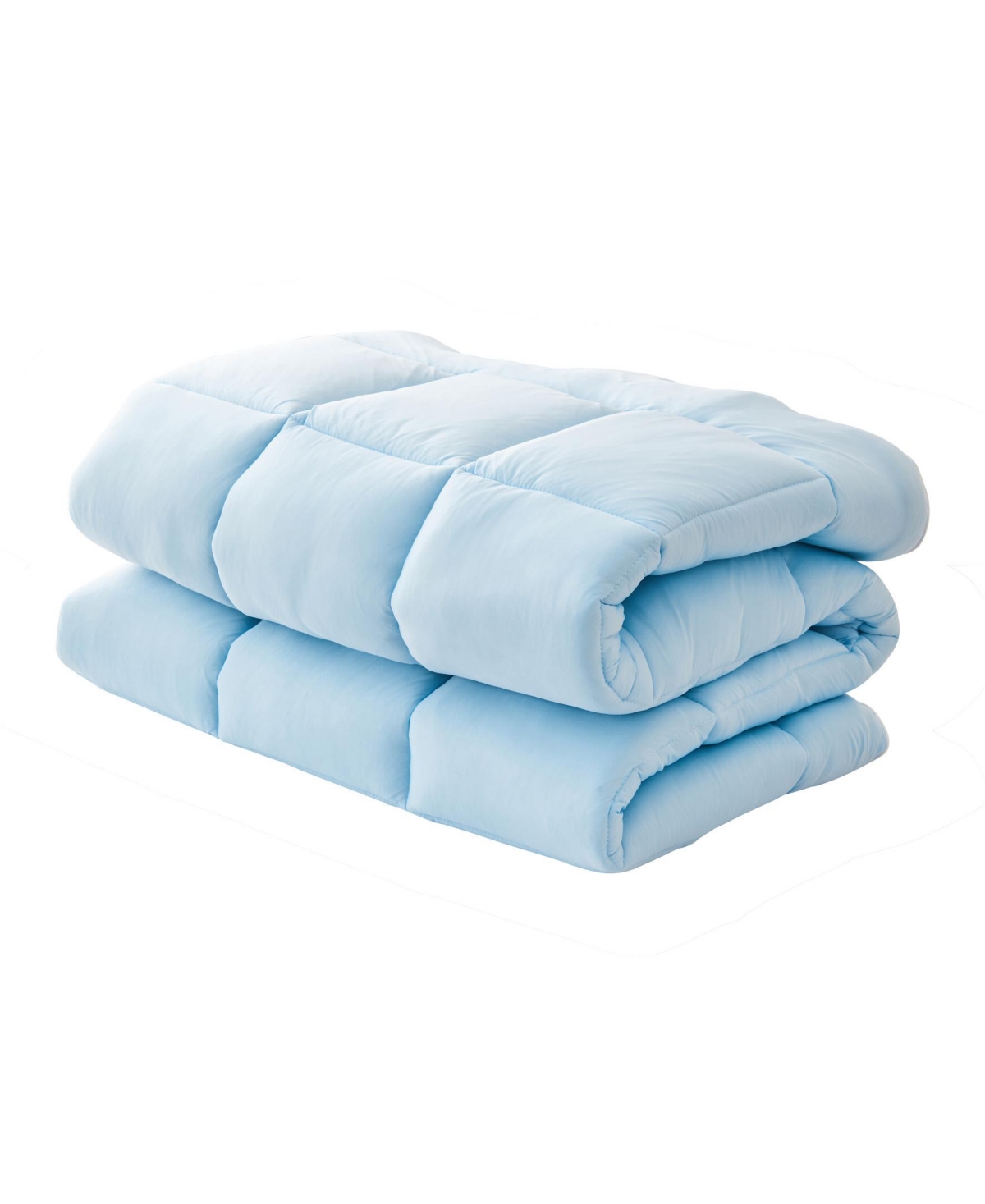Click here for Linery & Co. 2 Inch Cooling Down Alternative Mattr... prices