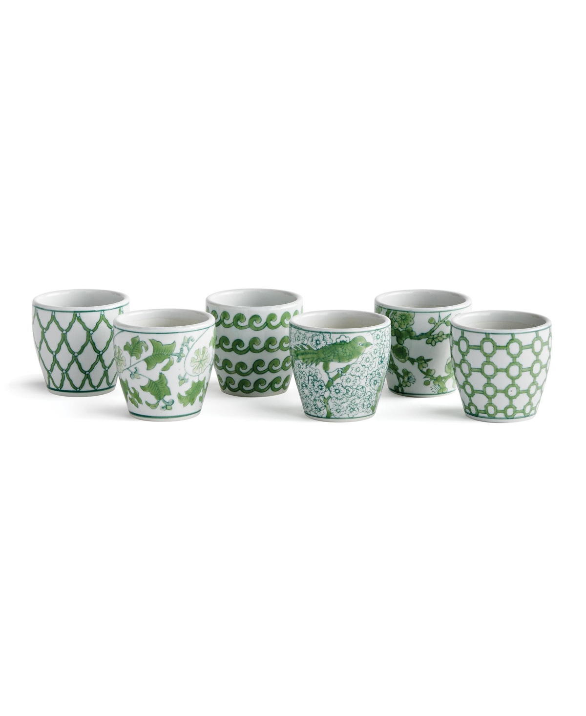 Click here for Napa Home & Garden Imperial Mini Flowerpot Planter... prices