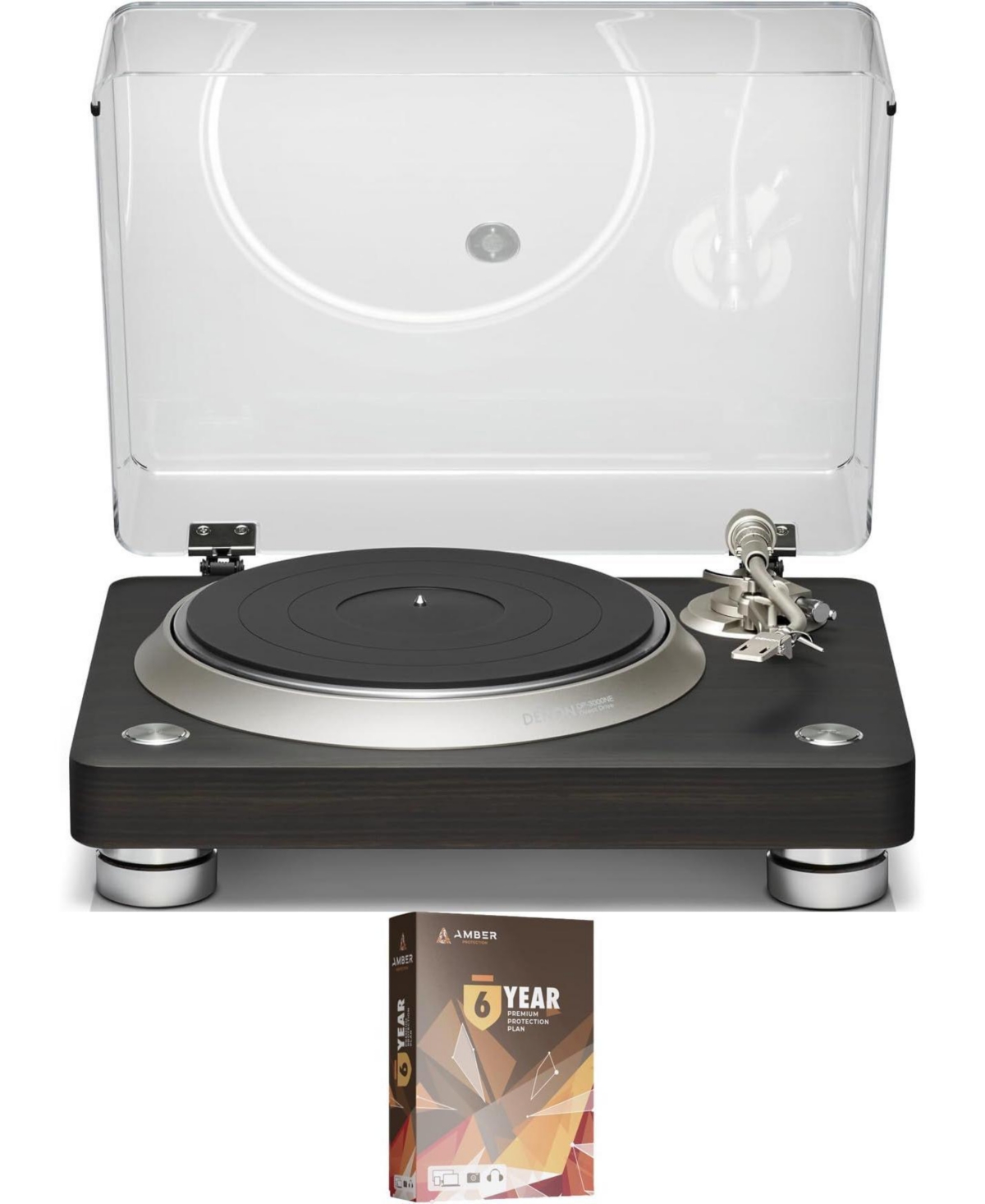 Click here for Denon Dp-3000NE Premium Direct Drive Hi-Fi Turntab... prices