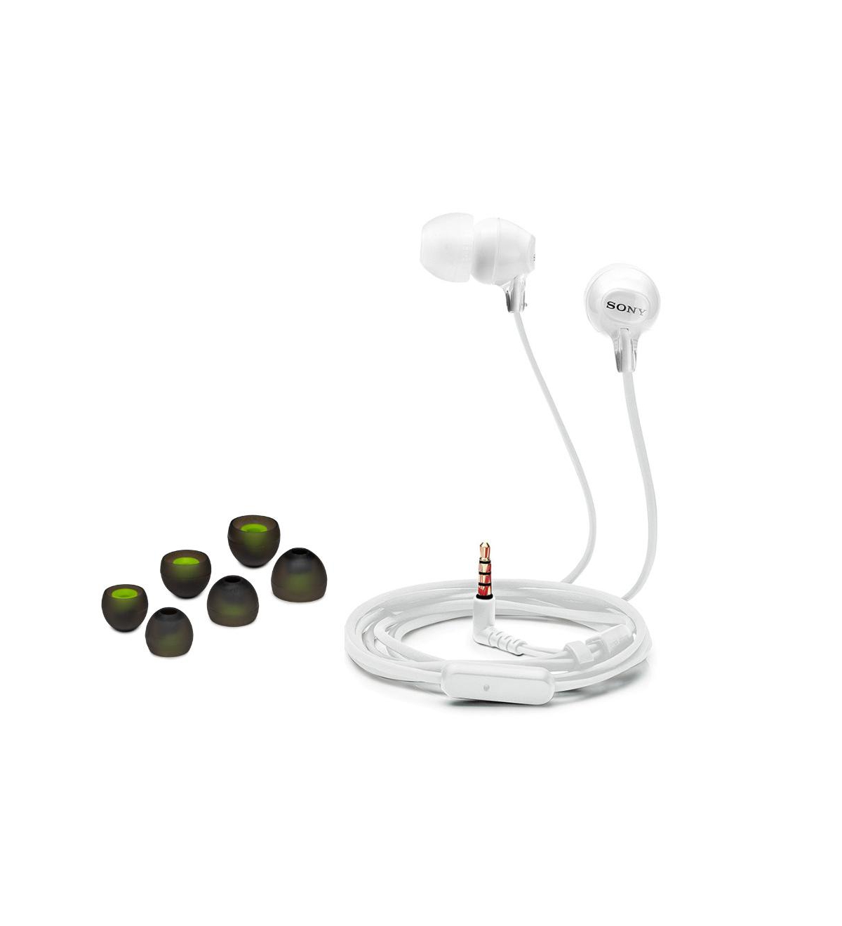 Click here for Sony Fashion Color Ex Series Headphones (50 Pack-)... prices