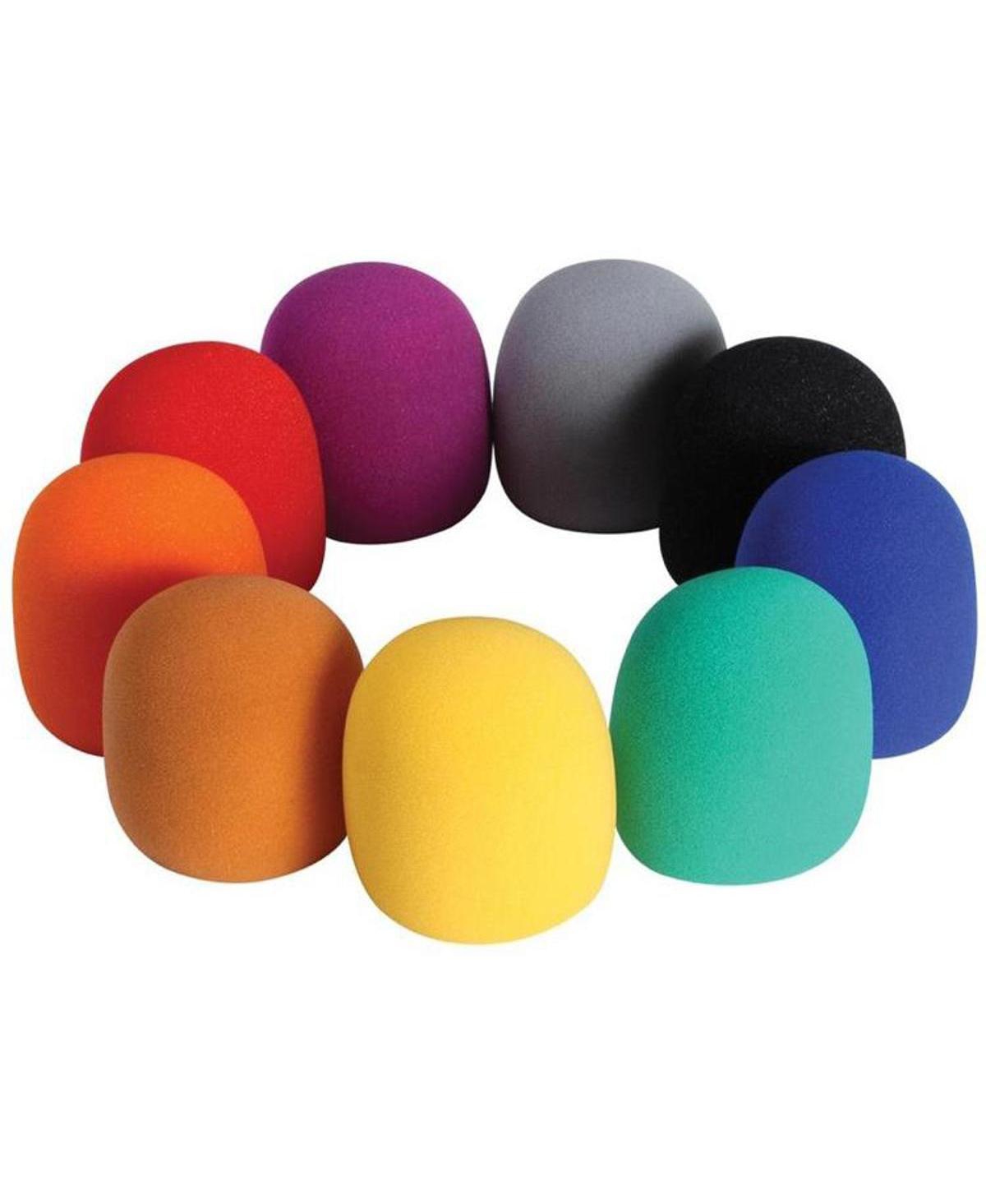 Click here for On-Stage ASWS58 Foam Windscreen for Handheld Micro... prices