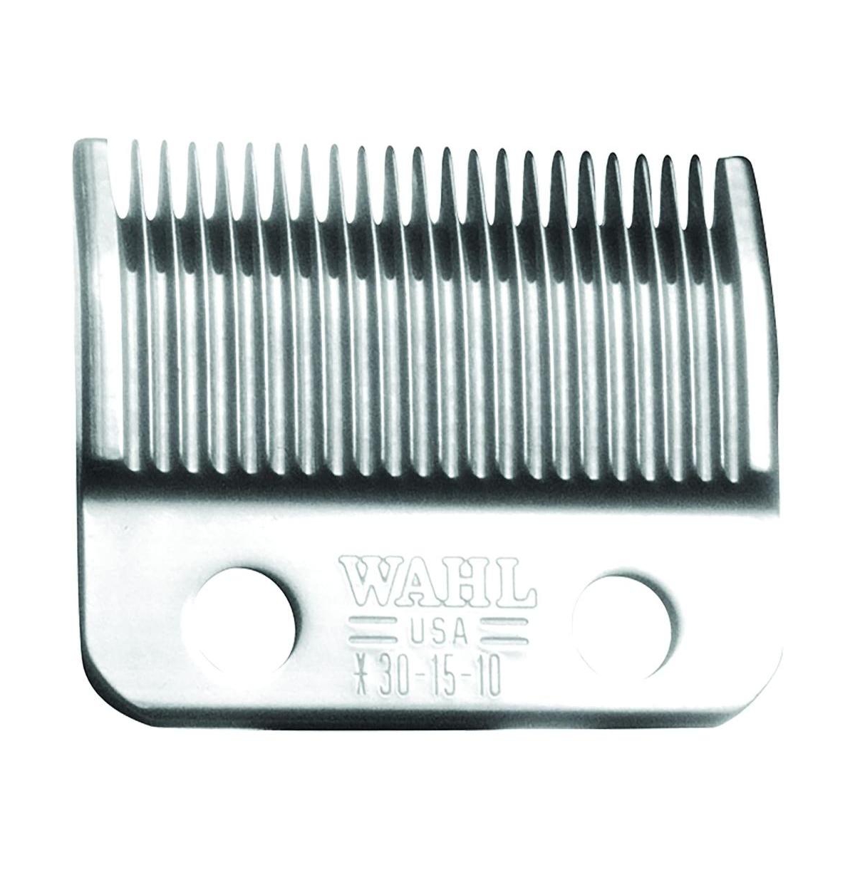 Click here for Wahl Professional Animal 30-15-10 Adjustable Blade prices