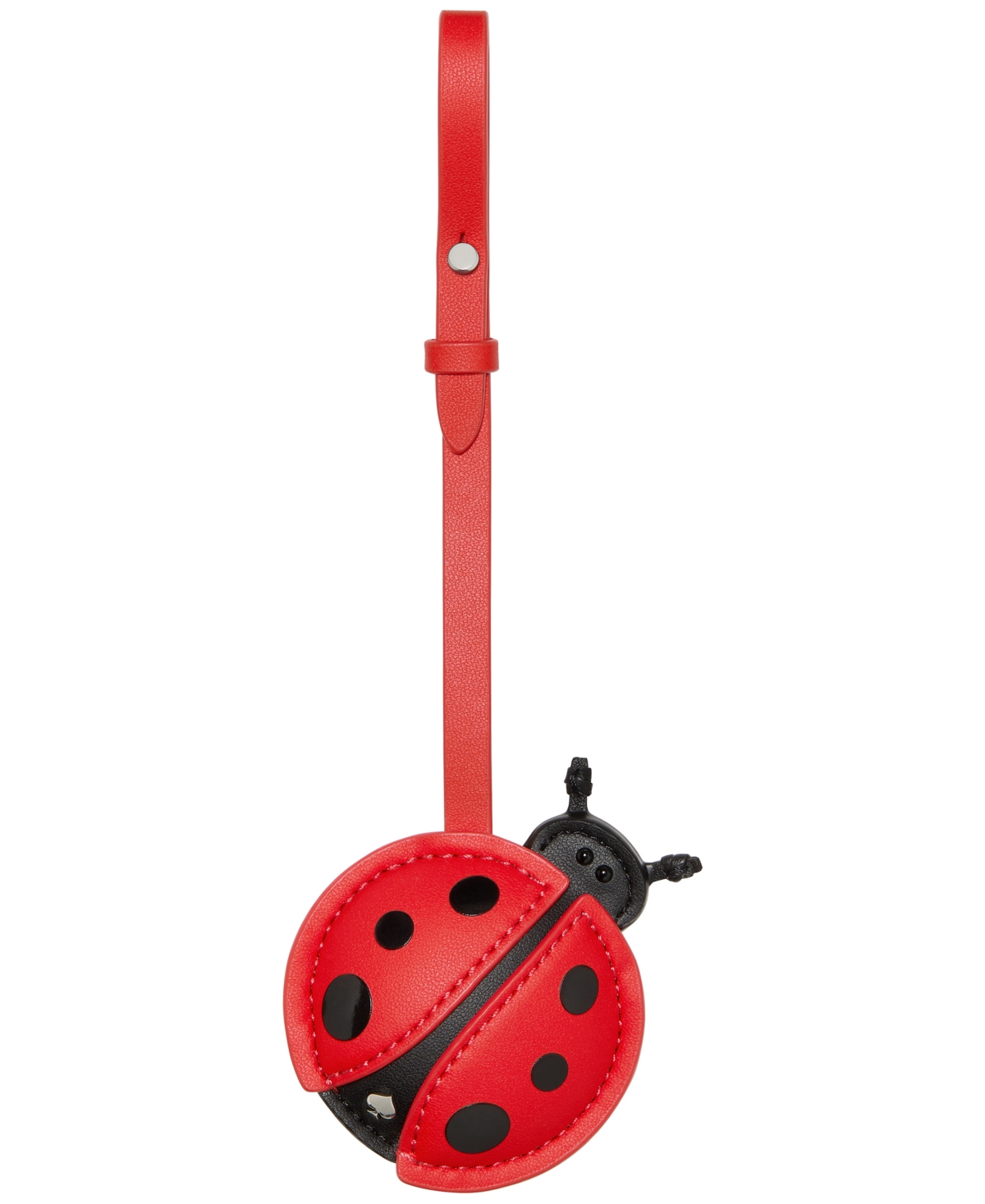 Click here for kate spade new york Lady Bug Bag Charm - Heirloom prices
