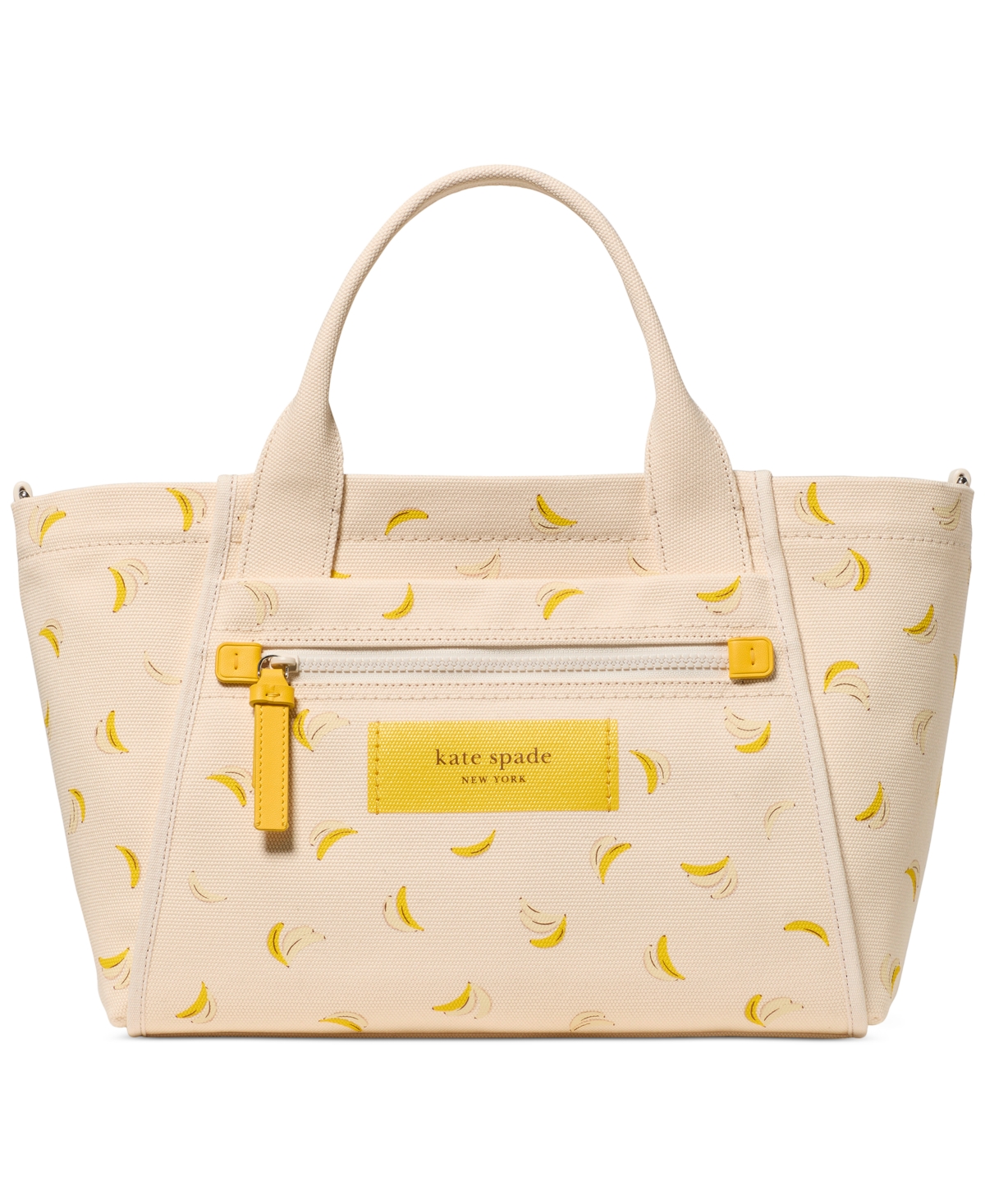 Click here for kate spade new york Dash Banana Canvas Extra-Large... prices