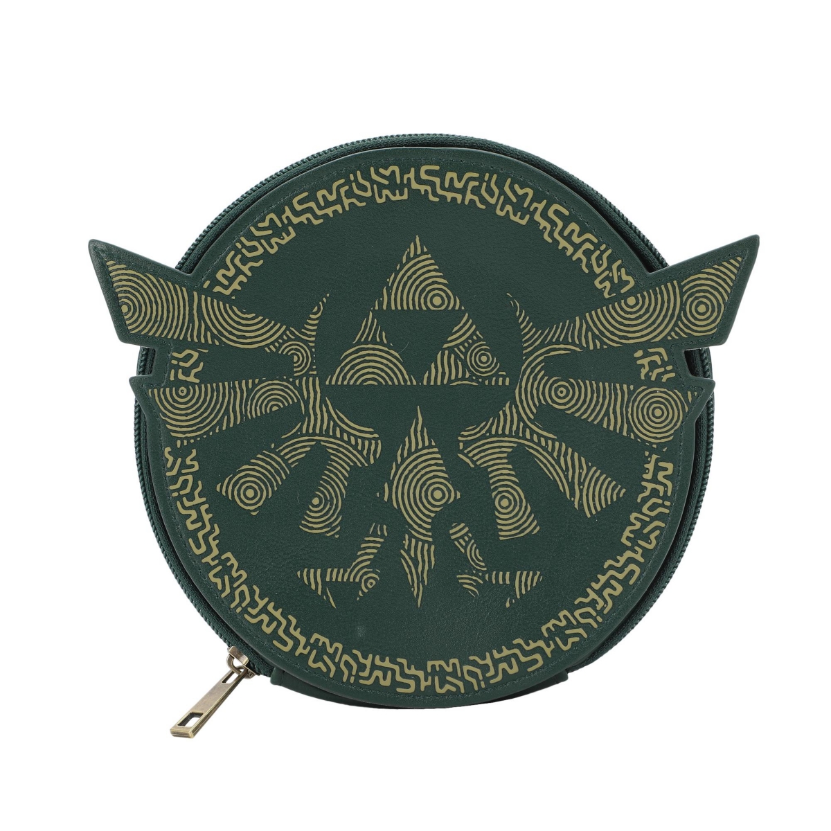 Click here for The Legend of Zelda Hyrule Crest Novelty Cosmetic... prices