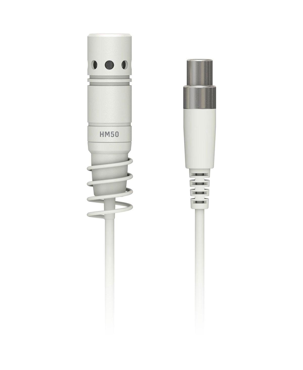 Click here for Behringer HM50 Premium Cardioid Unidirectional Con... prices