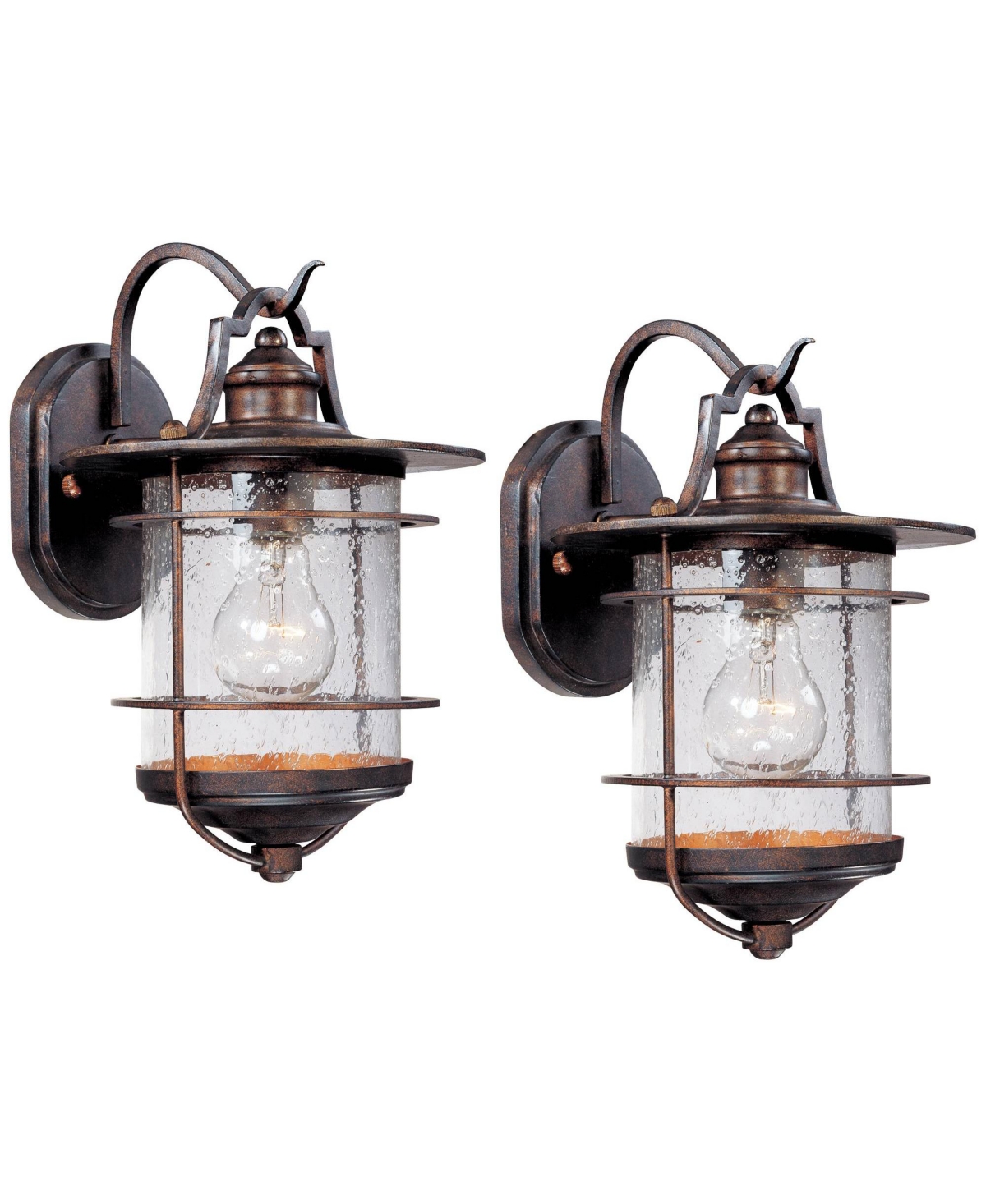Click here for Franklin Iron Works Casa Miranda Rustic Industrial... prices
