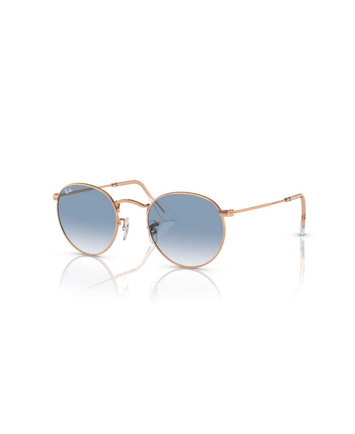 Click here for Ray-Ban Mens Round Metal Round Sunglasses  RB3447... prices
