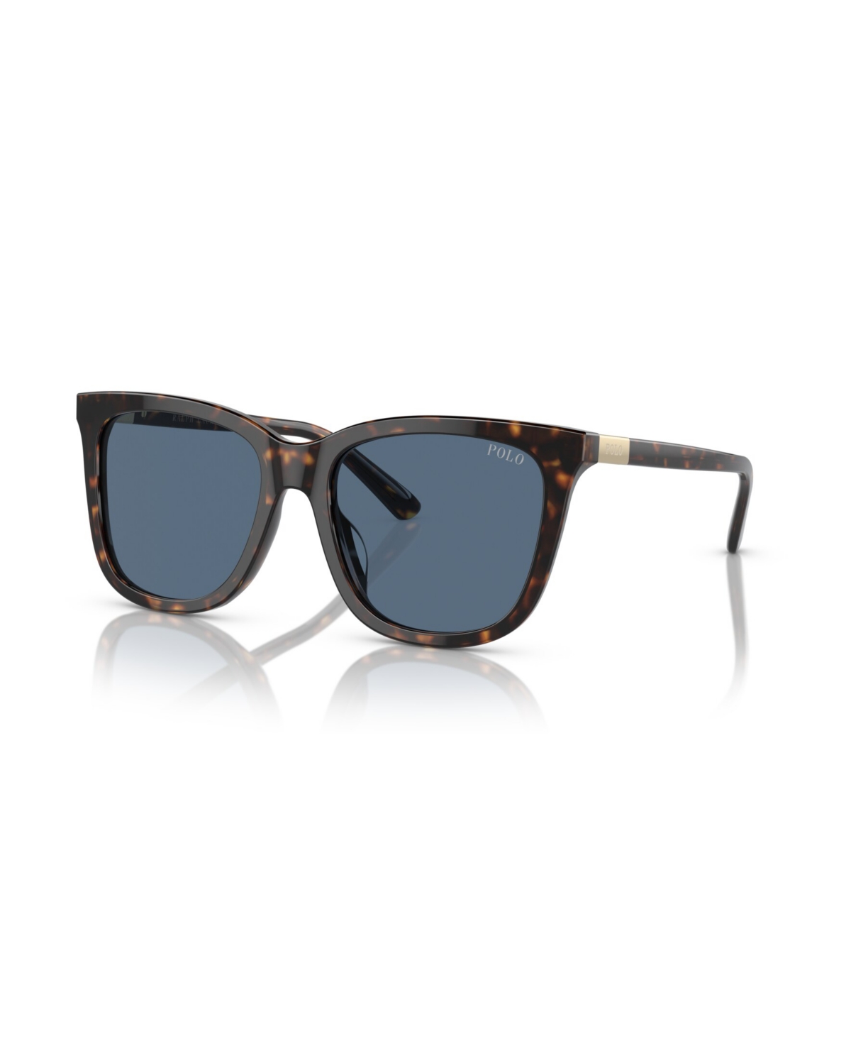 Click here for Polo Ralph Lauren Womens Square Sunglasses  PH4201... prices