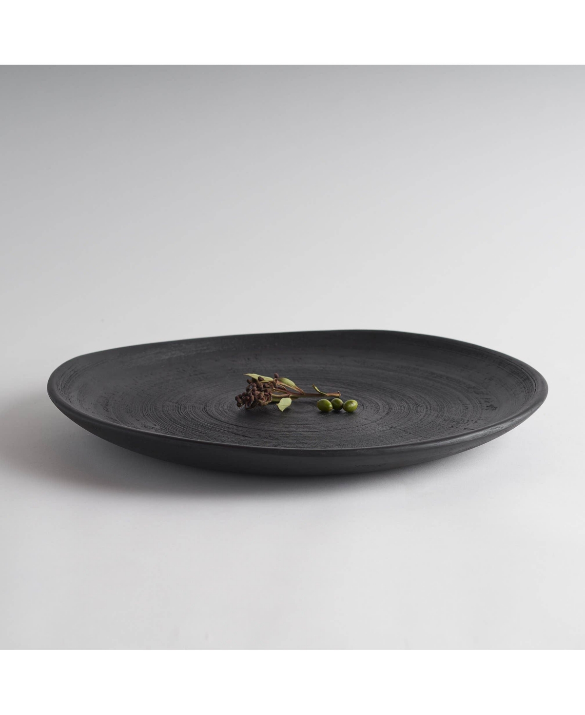 Click here for The Collective  Groove Display Tray - Black prices