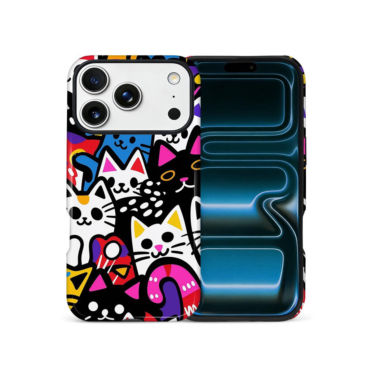 Click here for Gonez Case for iPhone 17 Pro Max  2-in-1 Dual-Laye... prices