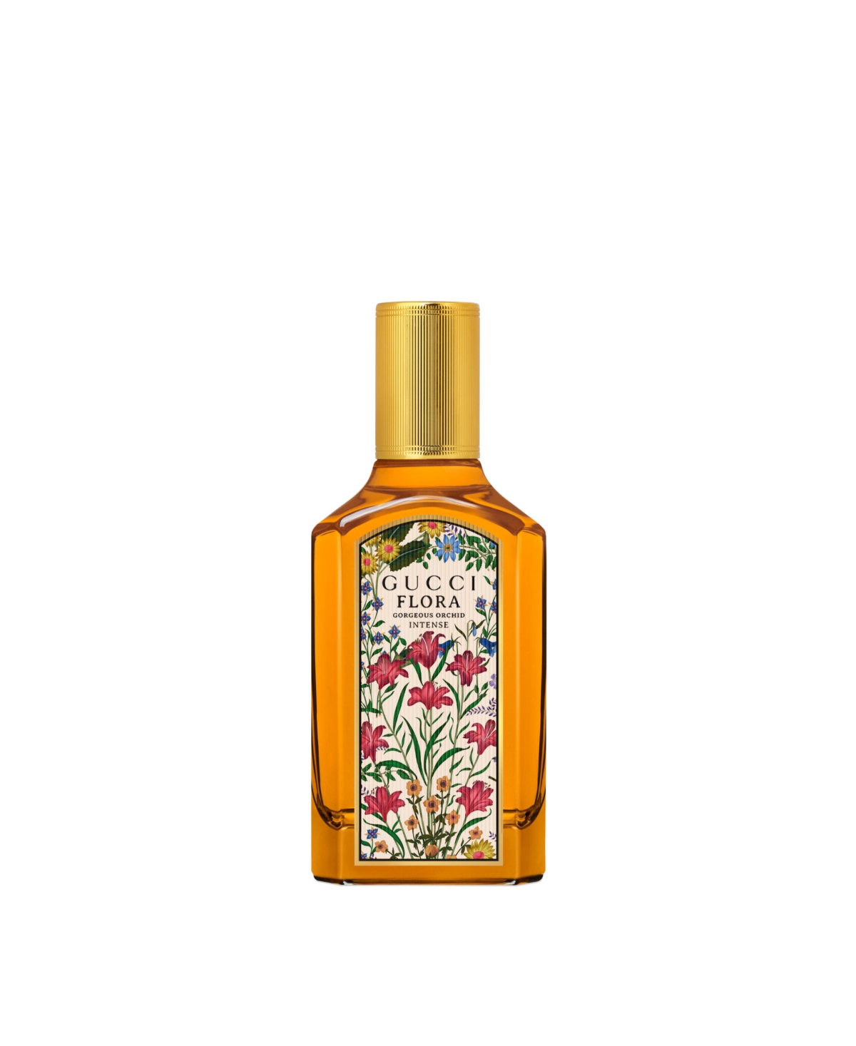 Click here for Gucci Flora Gorgeous Orchid Eau de Parfum Intense... prices