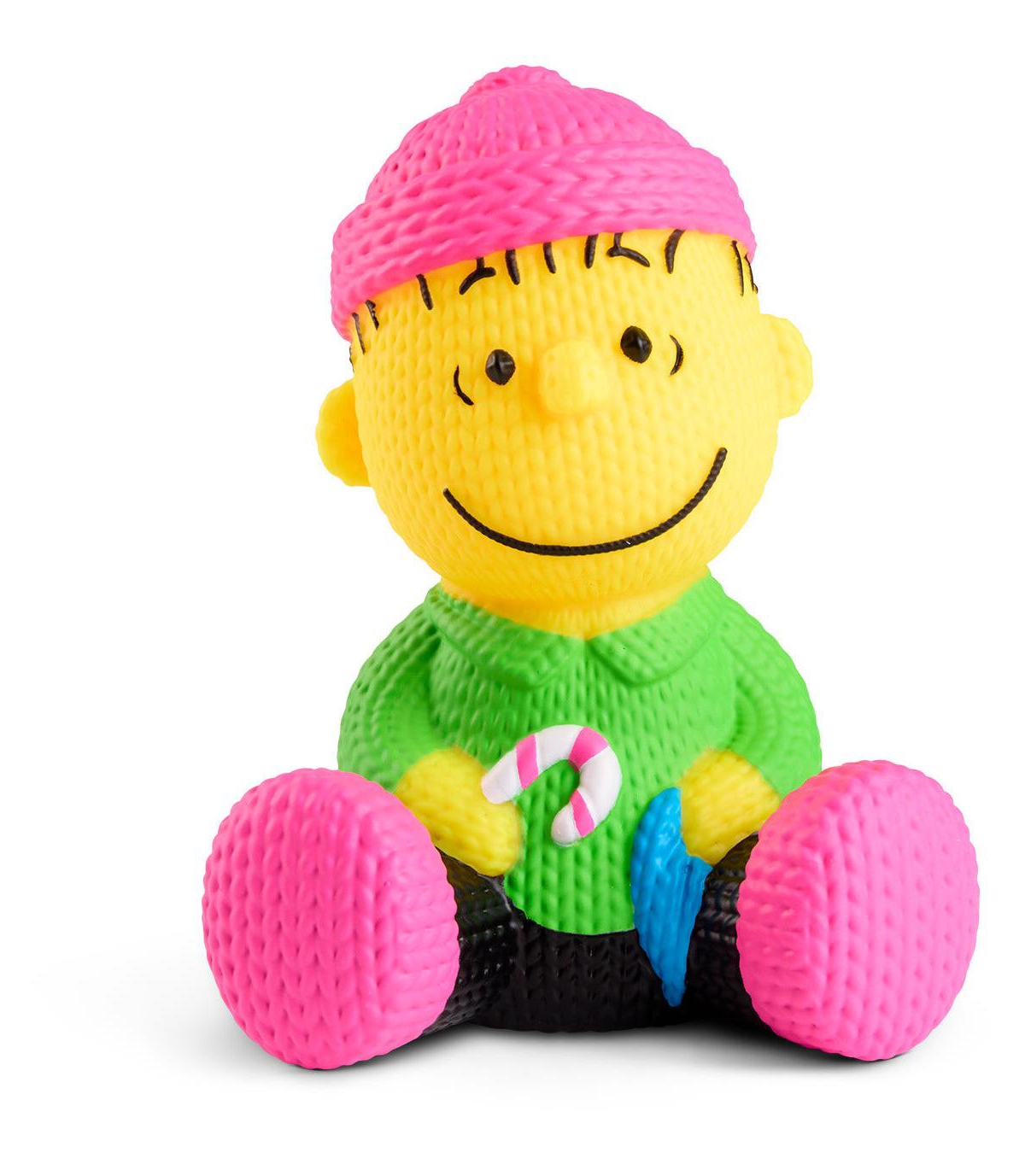 Click here for Handmade by Robots Peanut Collectible Toy prices