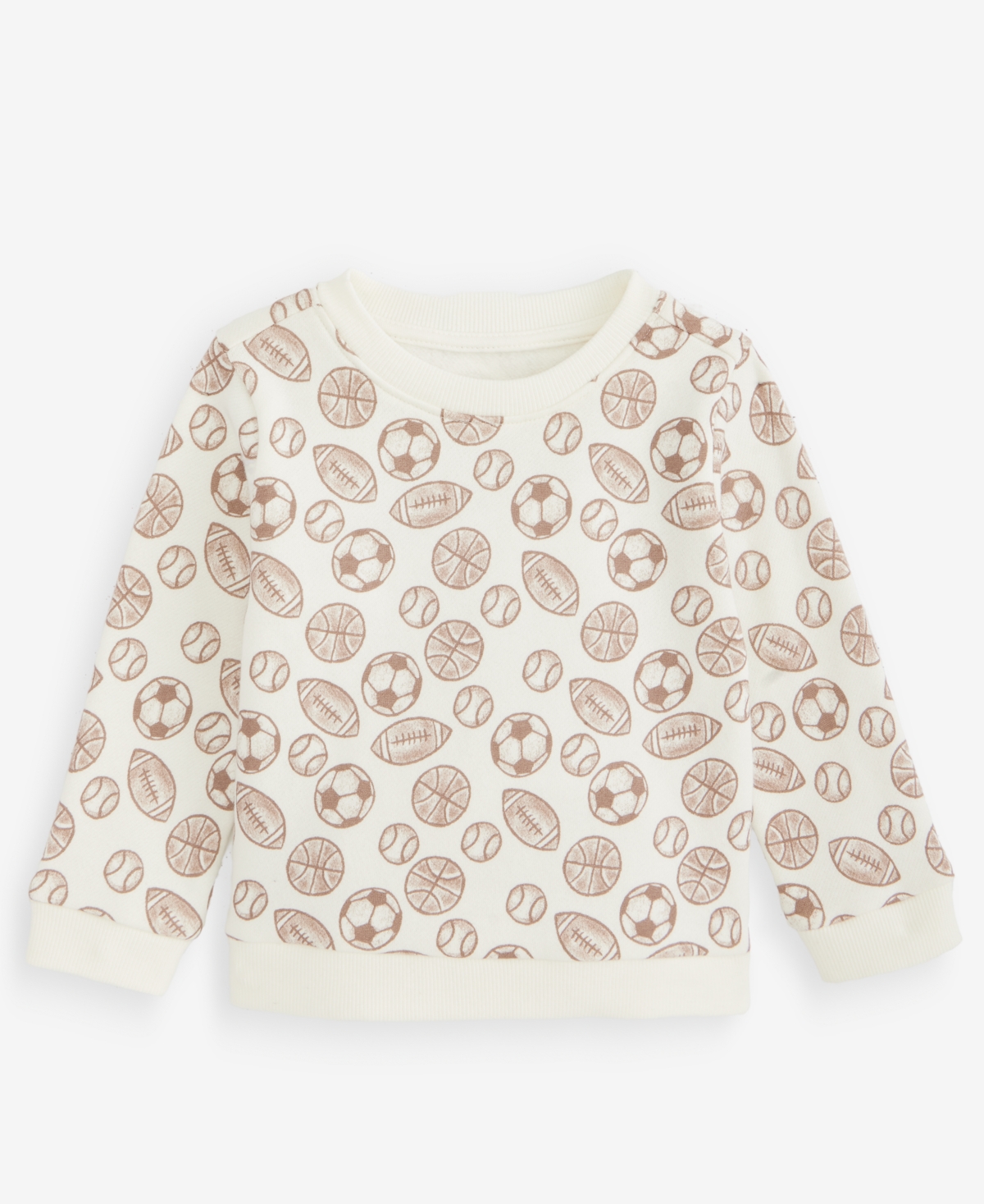 Click here for First Impressions Baby Boys 3M-24M Mix & Match Spo... prices