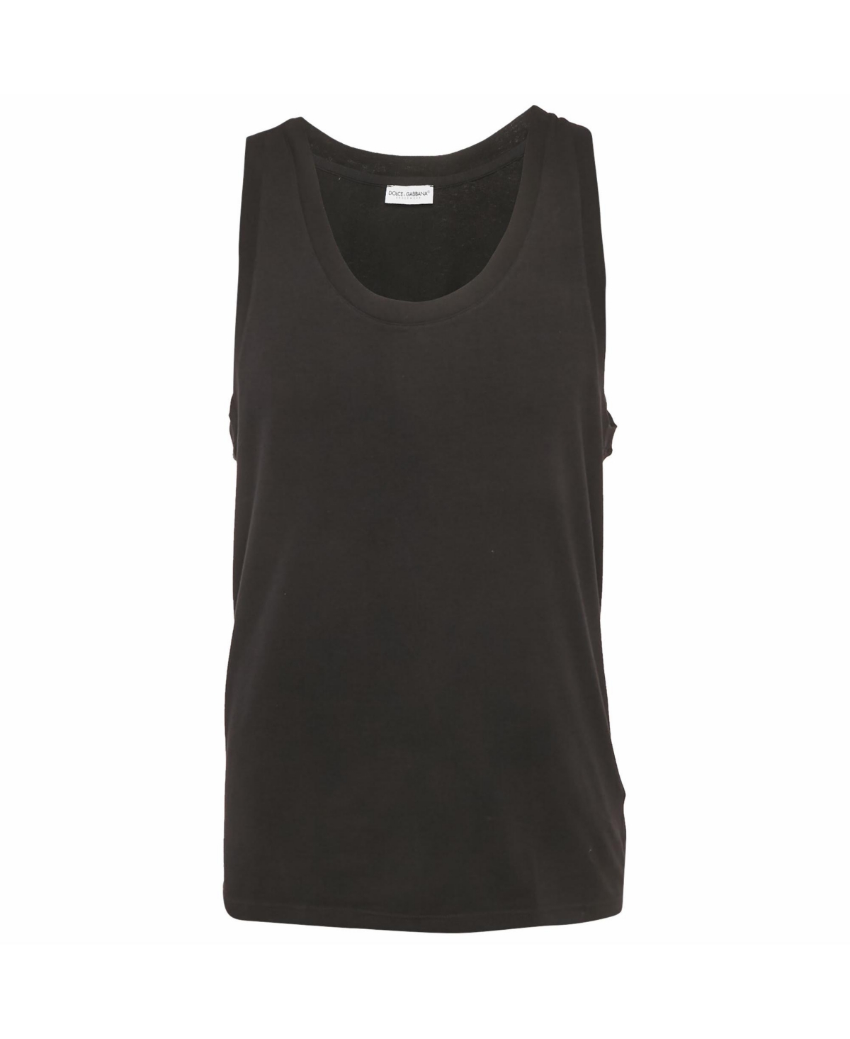 Click here for Pre-Owned Dolce & Gabbana Womens Jersey Top prices