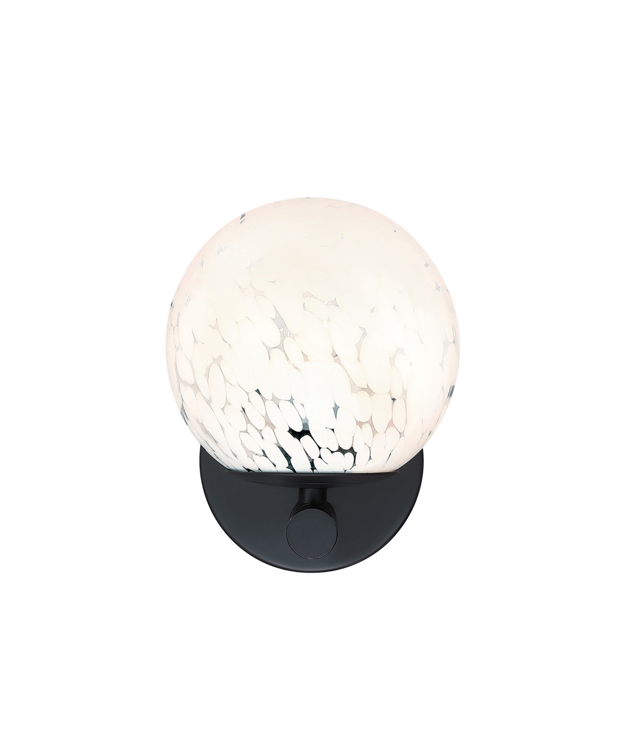 Click here for Designers Fountain Crown Heights 8 Metal 1-Light S... prices