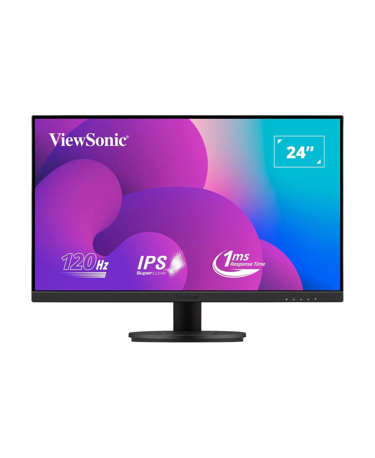 Click here for ViewSonic VX2416A 24 inch 16:9 Full Hd 120Hz Usb-c... prices