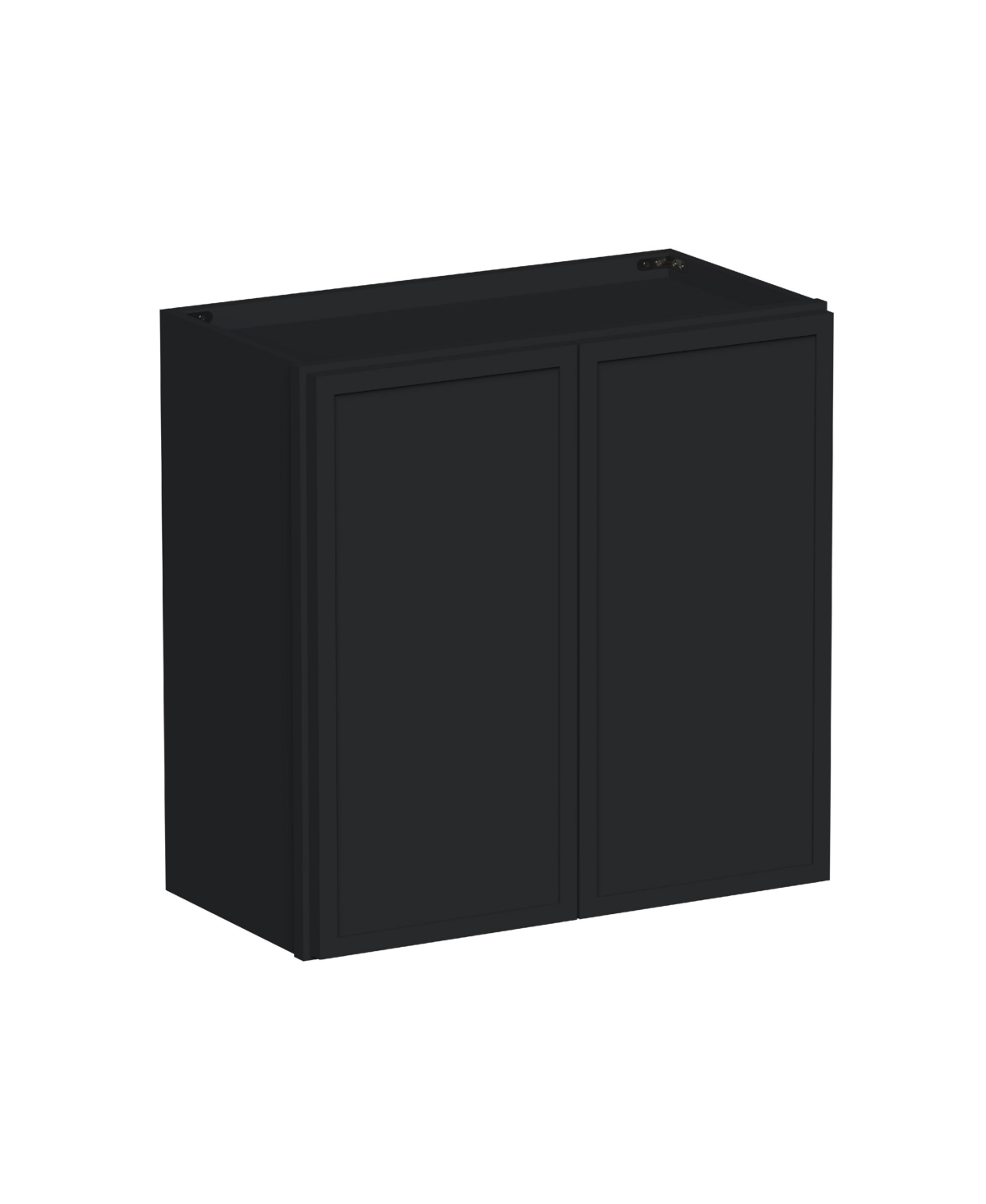 Click here for Boyel Living Double Door Short Wall Cabinet with S... prices