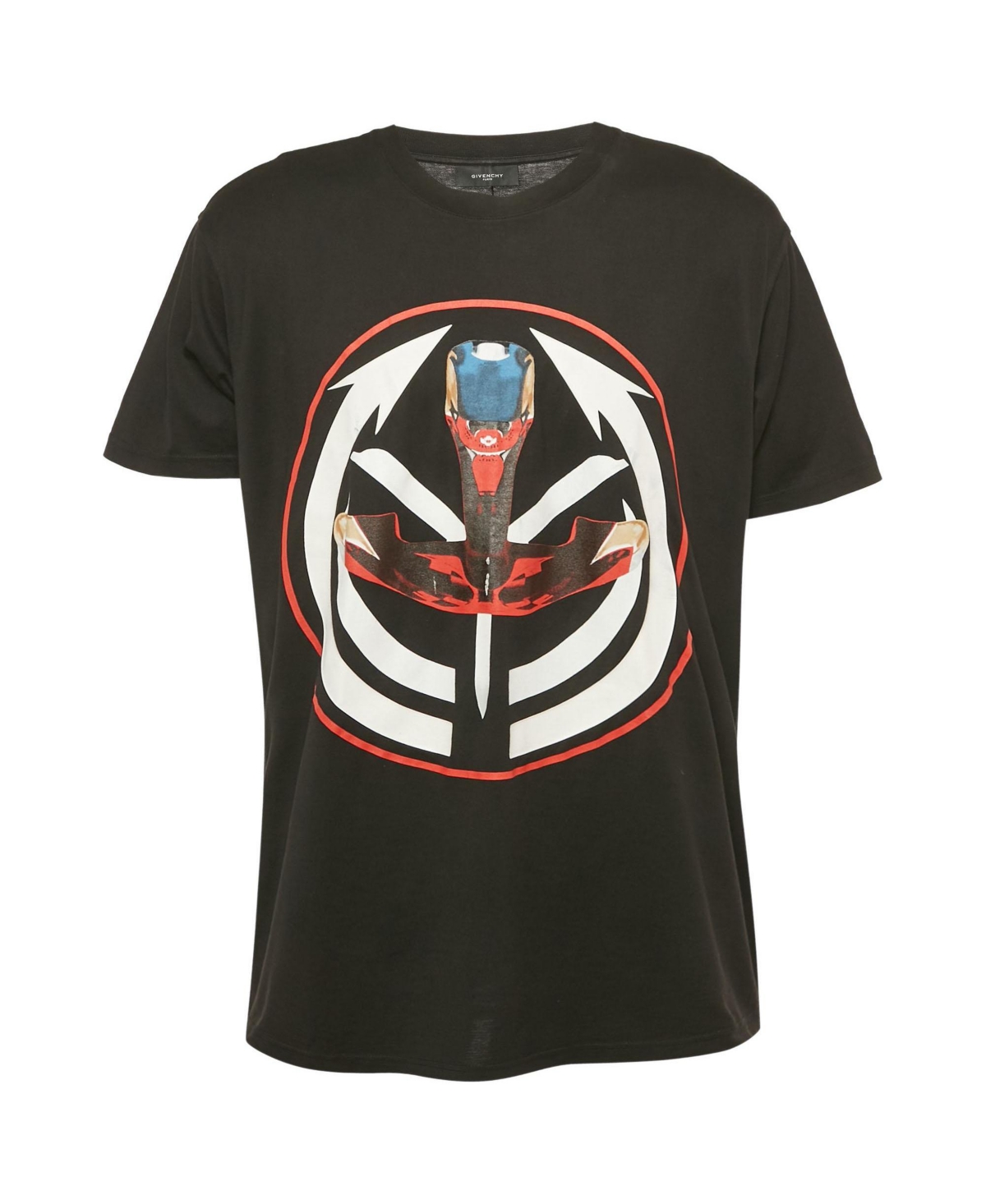 Click here for Pre-Owned Givenchy Womens Jersey Top prices