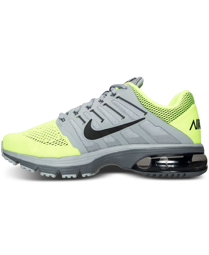 Nike Men's Air Max Excellerate 4 Running Sneakers from Finish Line ...