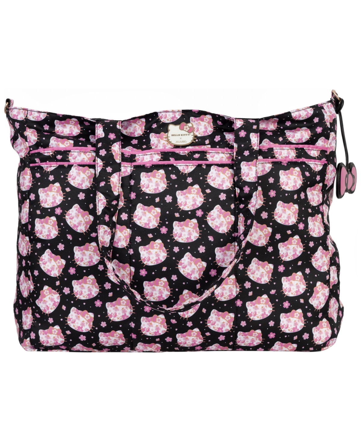 Click here for JuJuBe Girls Hello Kitty Cherry Blossoms Super Be... prices