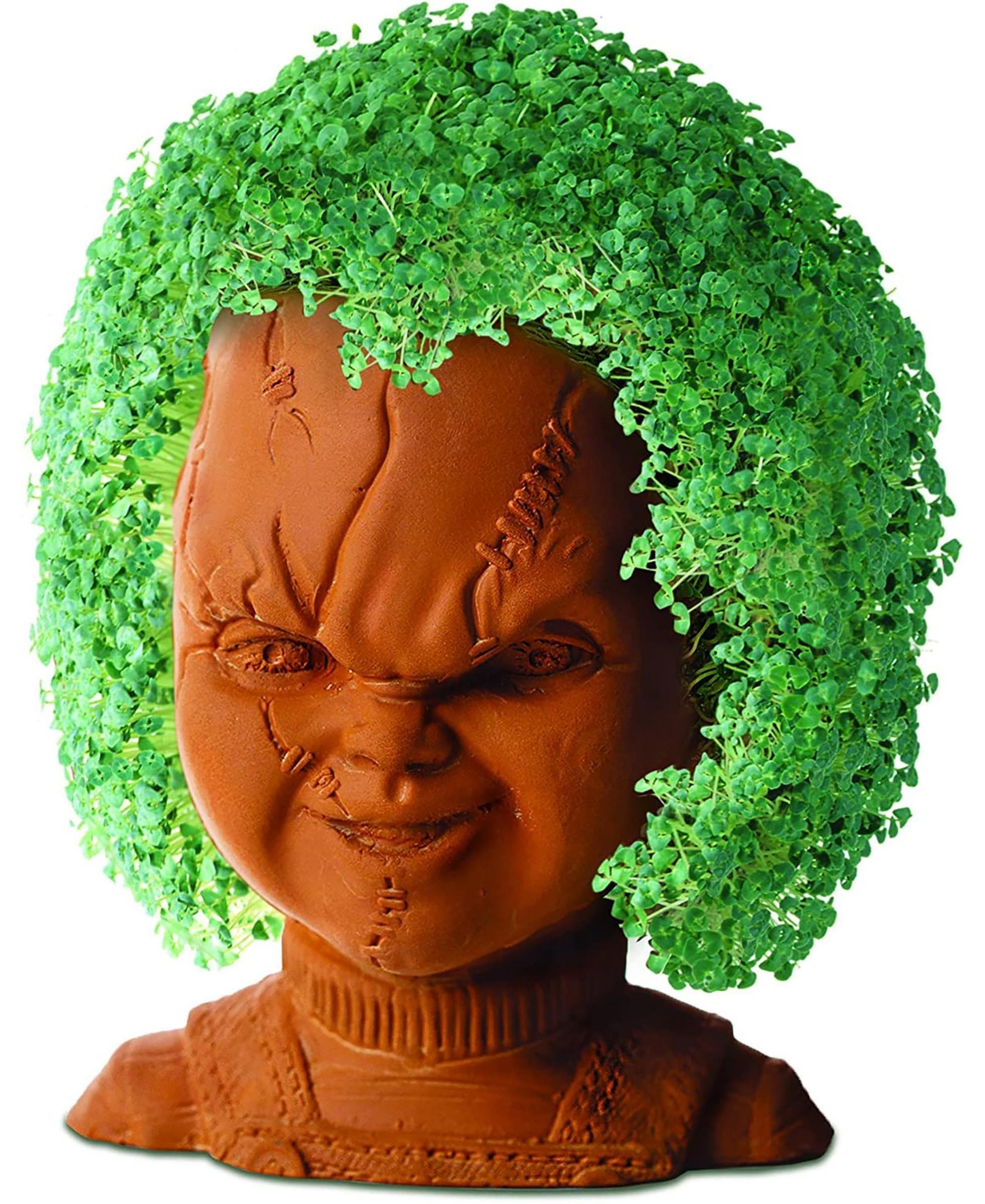 Click here for Joseph Enterprises  Inc Childs Play Chucky Chia Pe... prices