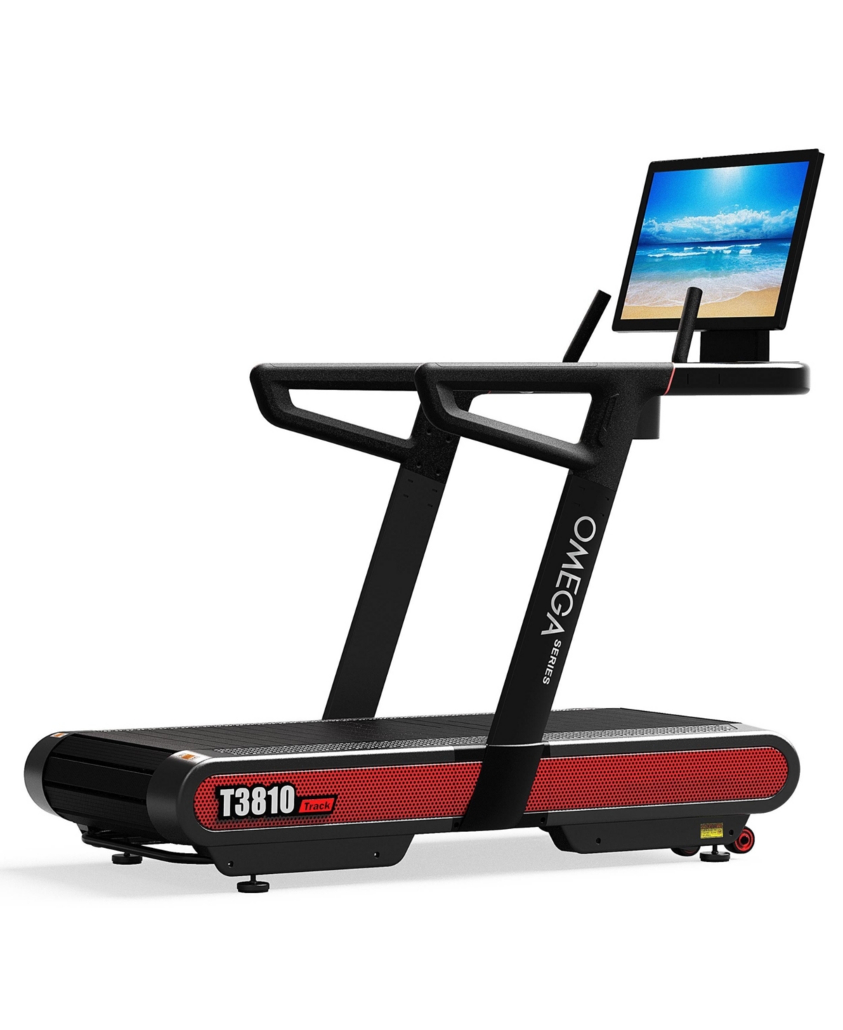 Click here for Harison Commercial Treadmill  with App Connectivit... prices