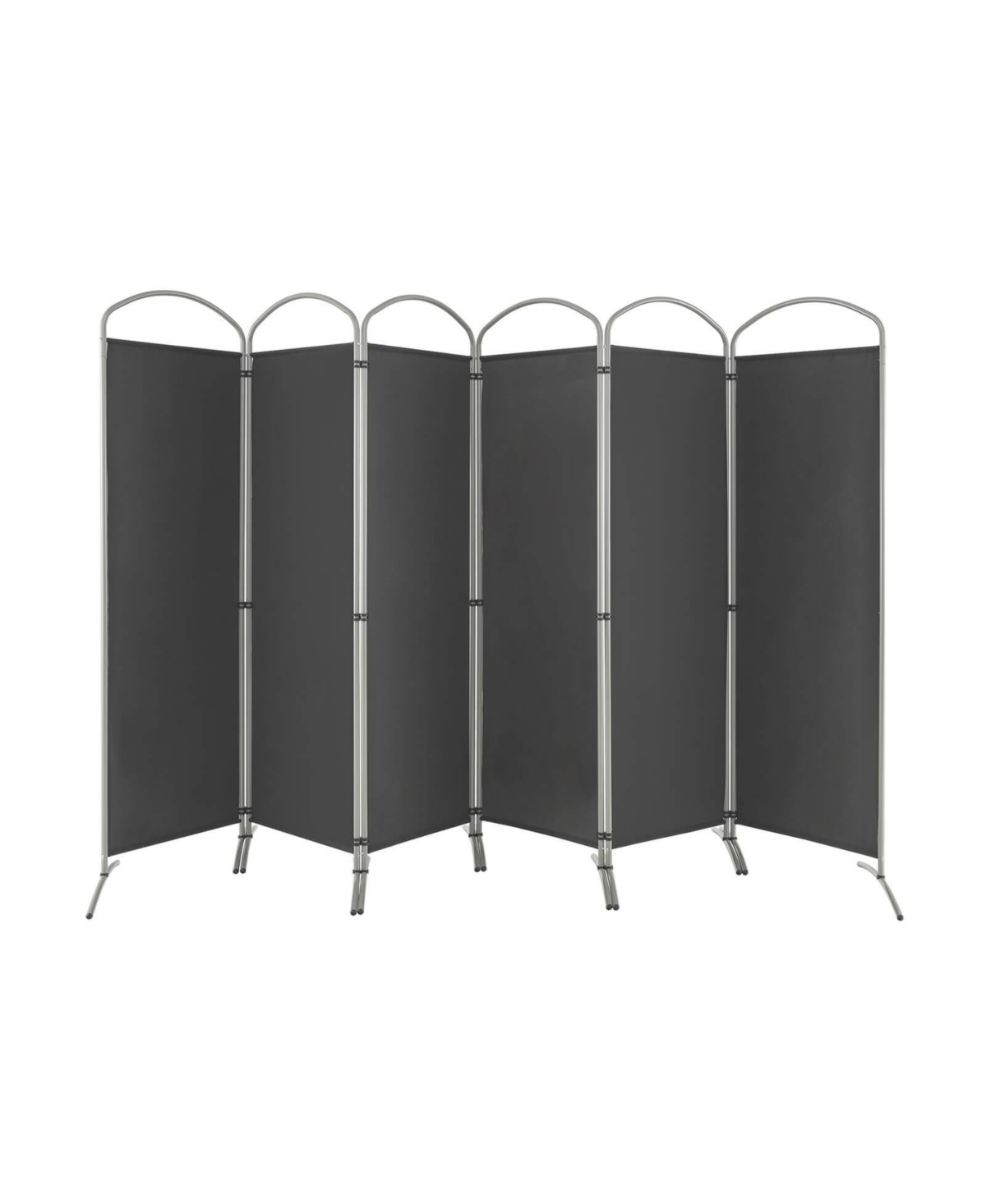 Click here for sumyeg 6-Foot 6-Panel Freestanding Folding Privacy... prices
