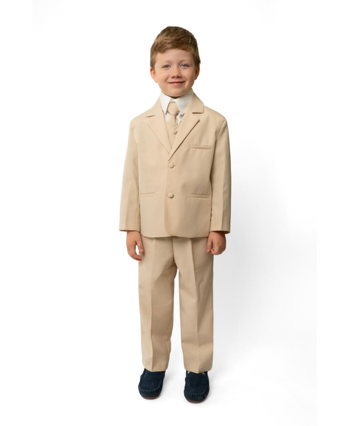 Click here for Peanut Butter Collection Toddler Boys Joey 5-Piece... prices