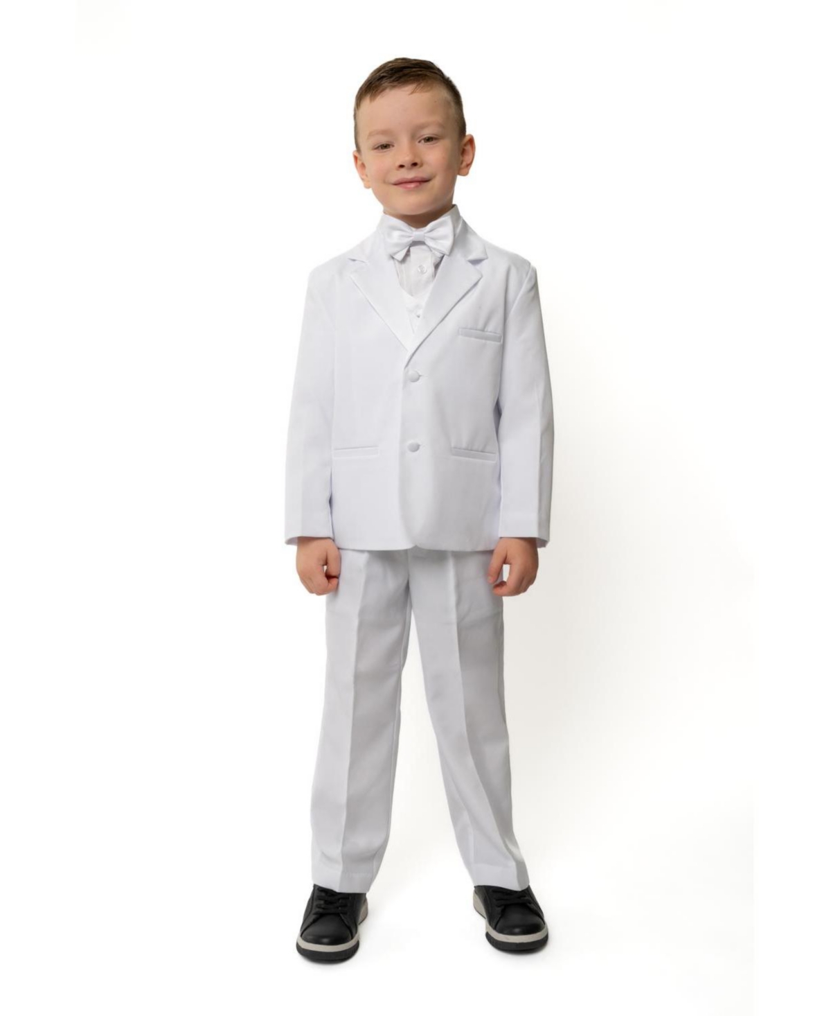 Click here for Peanut Butter Collection Toddler Boys Bond 5-Piece... prices
