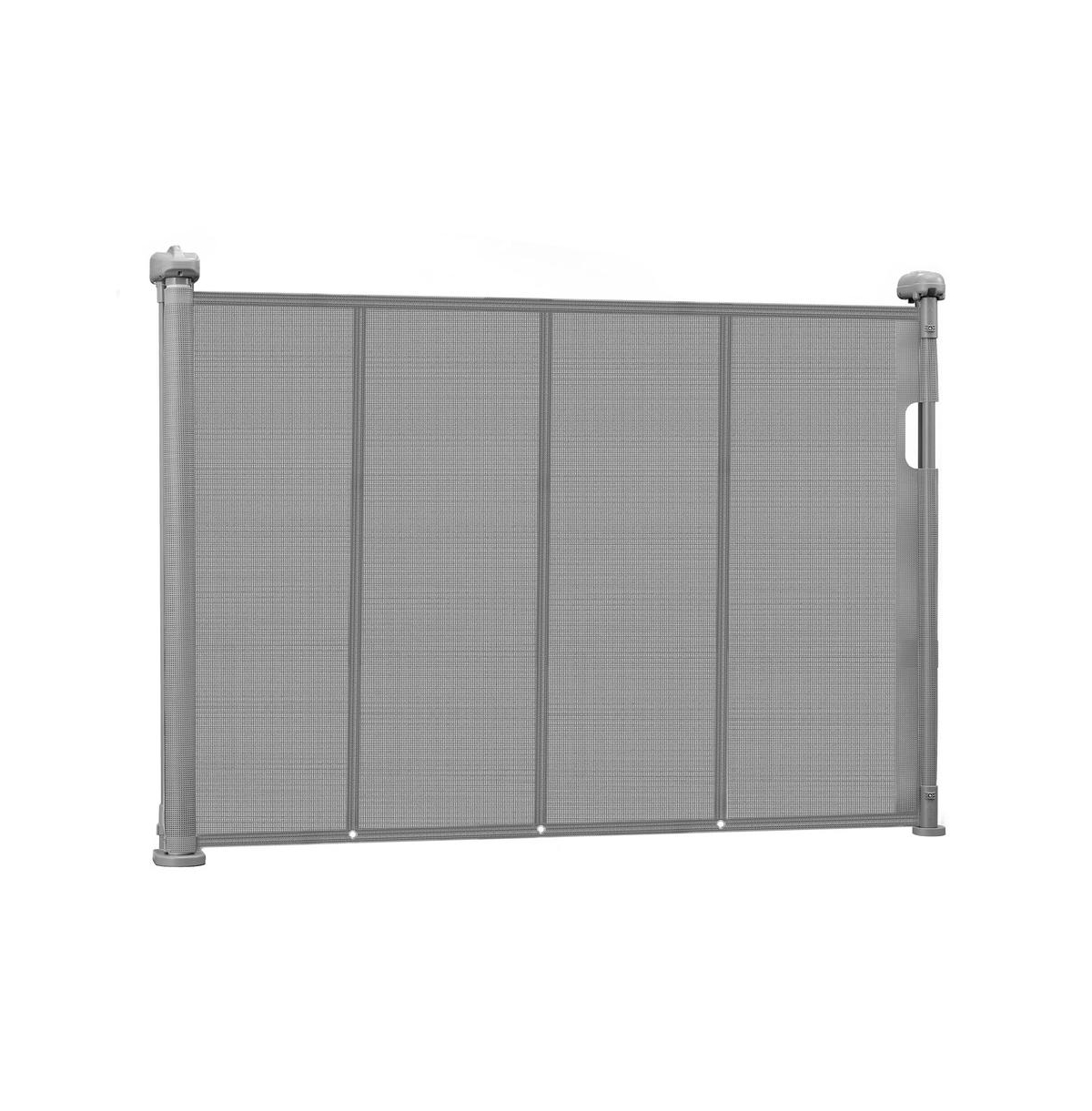 Click here for Ruie Streamlined Retractable Pet Gate 34 in Tall E... prices