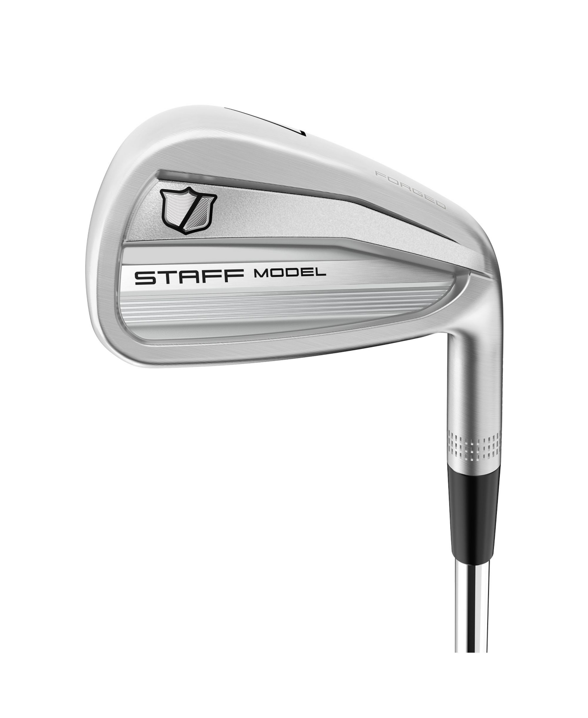 Click here for Wilson Staff Model Cb 26 Right Hand Mens Irons - 4... prices