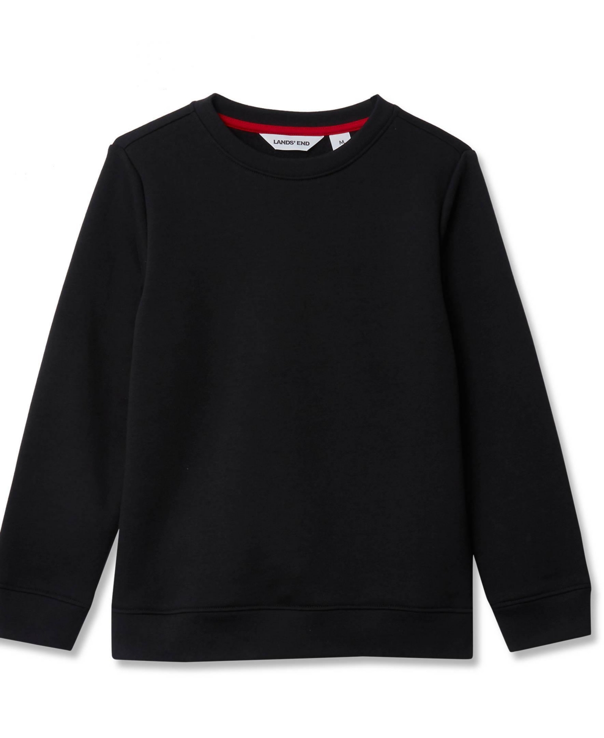Click here for Lands End Girls Fleece Crewneck Sweatshirt - True... prices