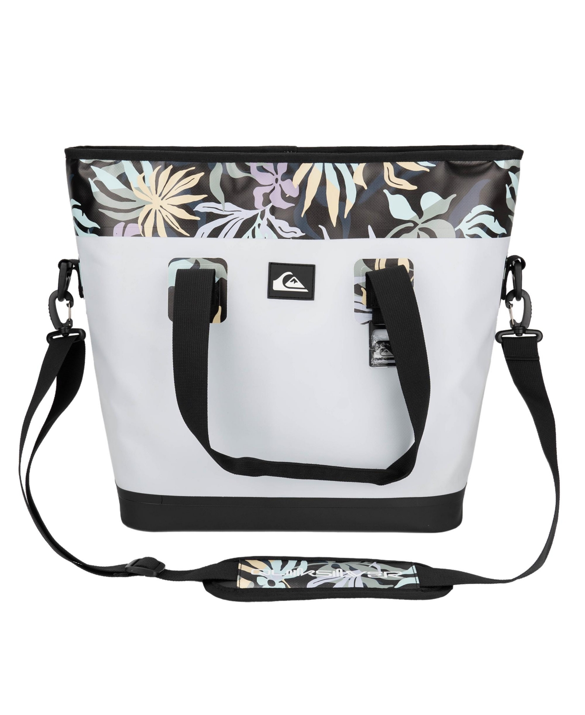 Click here for Quiksilver Pro Series 24L 24 Can Tote 48H Cooler B... prices