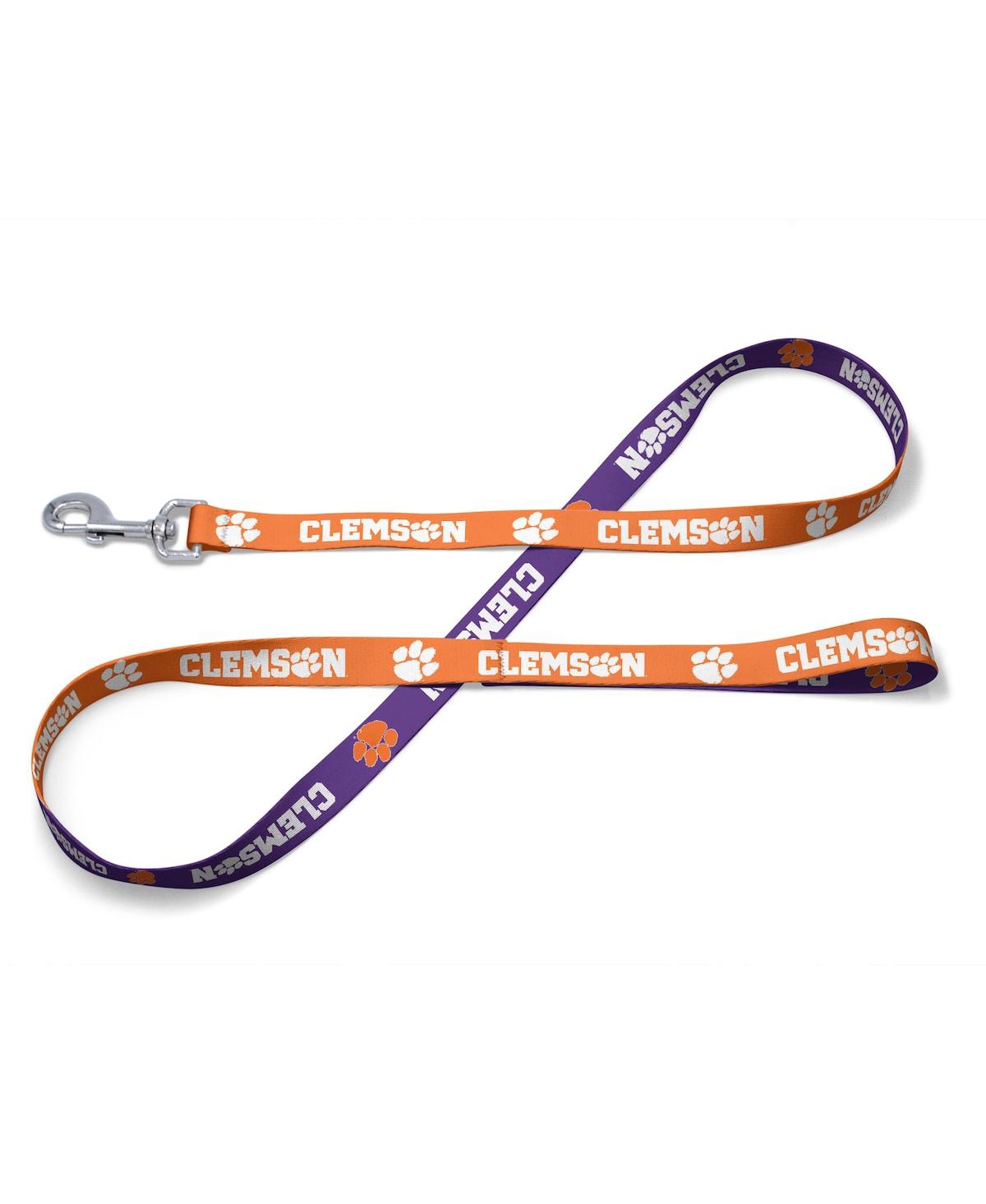 Click here for Wincraft Clemson Tigers Pet Leash prices