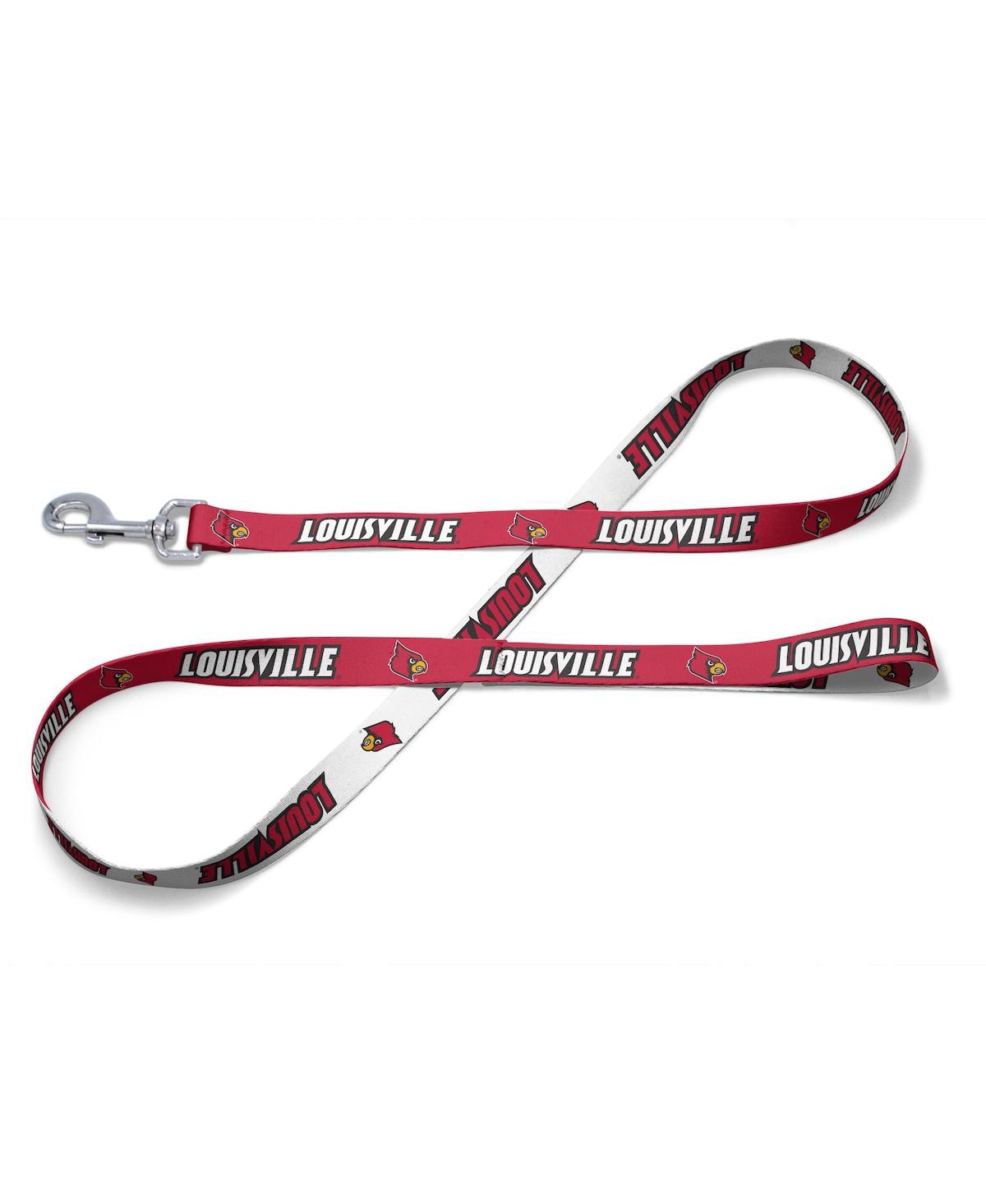 Click here for Wincraft Louisville Cardinals Pet Leash prices