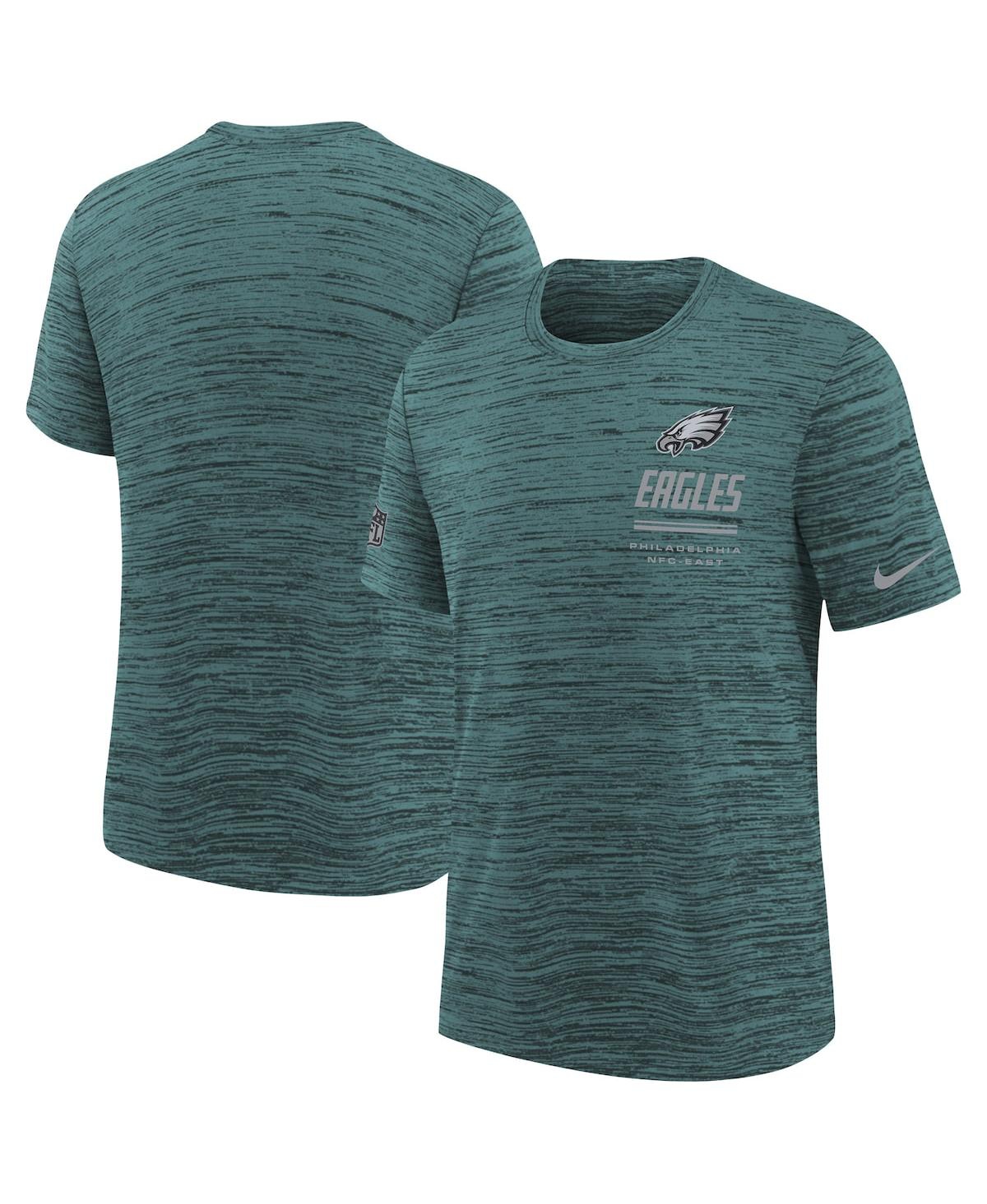 Click here for Nike Big Boys and Girls Midnight Green Philadelphi... prices