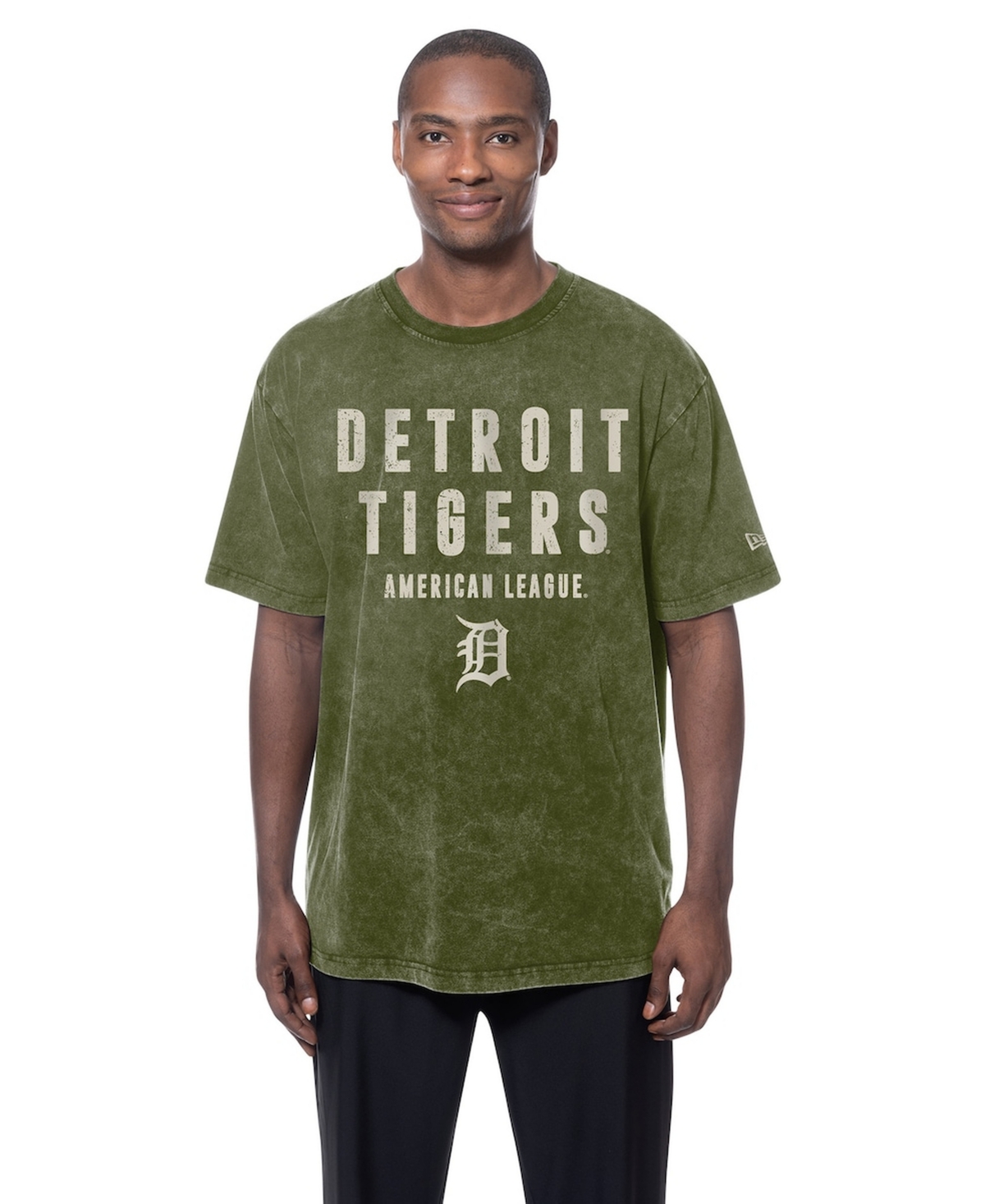 Click here for New Era Mens Olive Detroit Tigers 2026 Armed Force... prices