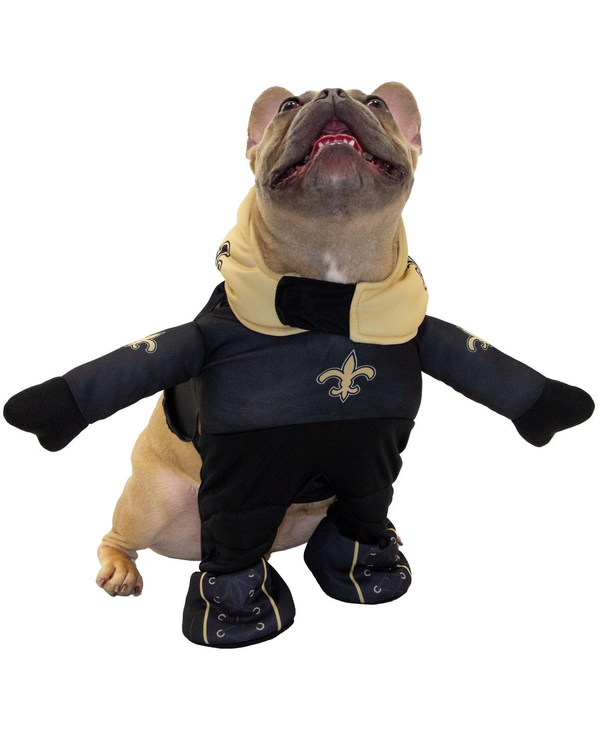 Click here for Jerry Leigh New Orleans Saints Running Dog Costume... prices
