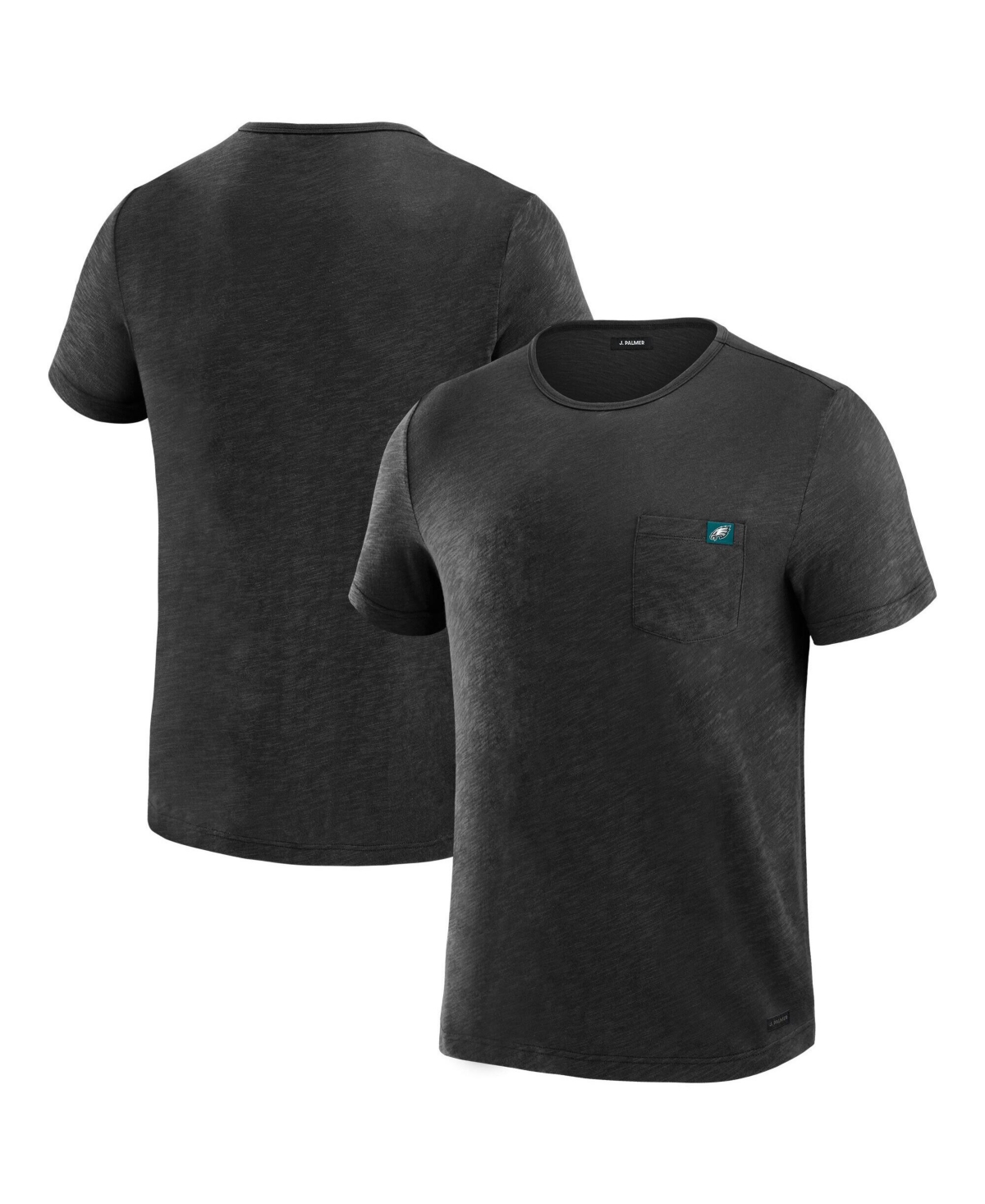 Click here for J. Palmer Mens Black Philadelphia Eagles In-The-Po... prices