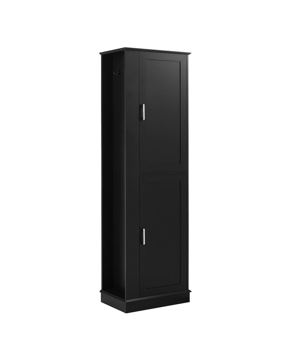 Click here for Midola Tall Bathroom Storage Cabinet  Freestanding... prices